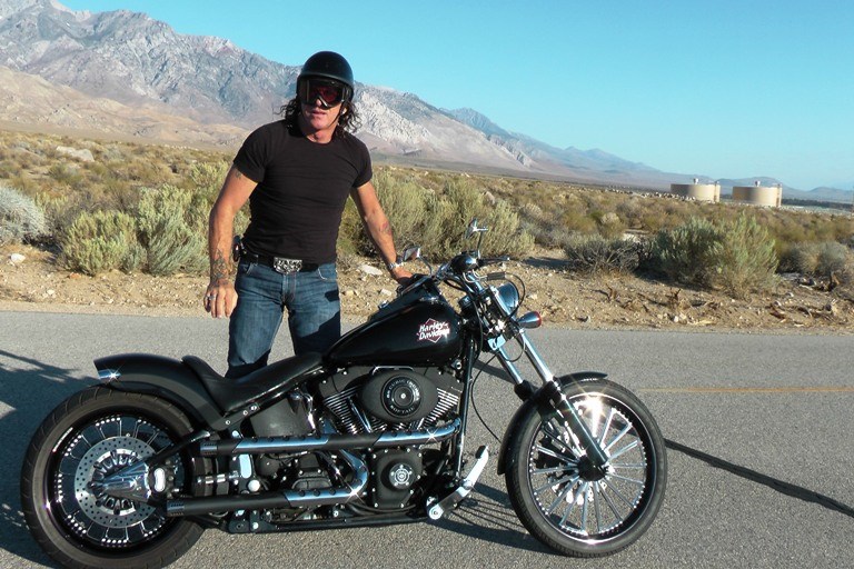 2000 Harley-Davidson® FXSTB Night Train® for Sale in Los Angeles, CA ...