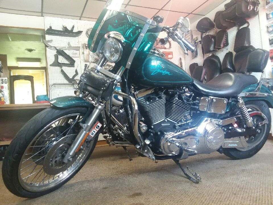 2000 Harley-Davidson® FXDL Dyna® Low Rider for Sale in N Chesterfield ...