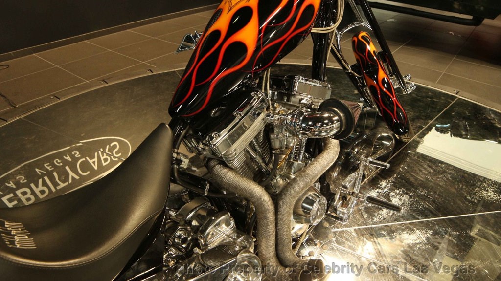 2009 Big Bear Choppers Miss Behavin for Sale in las vegas, NV (Item 899888)