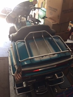 1995 Harley-Davidson® FLHTCU Ultra Classic® Electra Glide® for Sale in ...