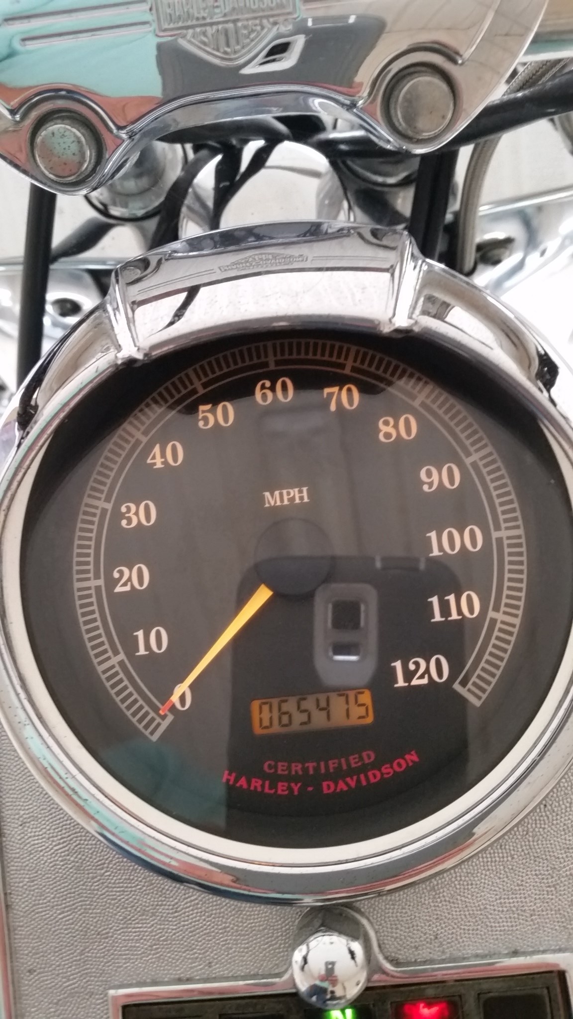 1999 Harley-Davidson® FLSTF Fat Boy® for Sale in FORT MYERS, FL (Item ...