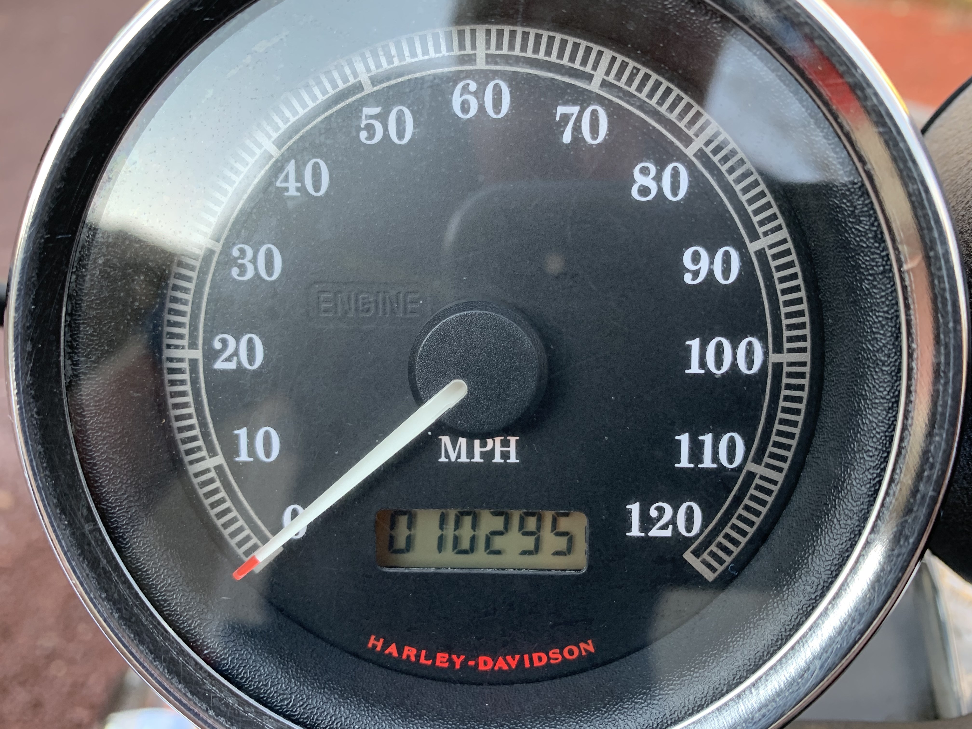 2000 Harley-Davidson® FXDS-CONV Dyna® Convertible for Sale in Smithtown ...