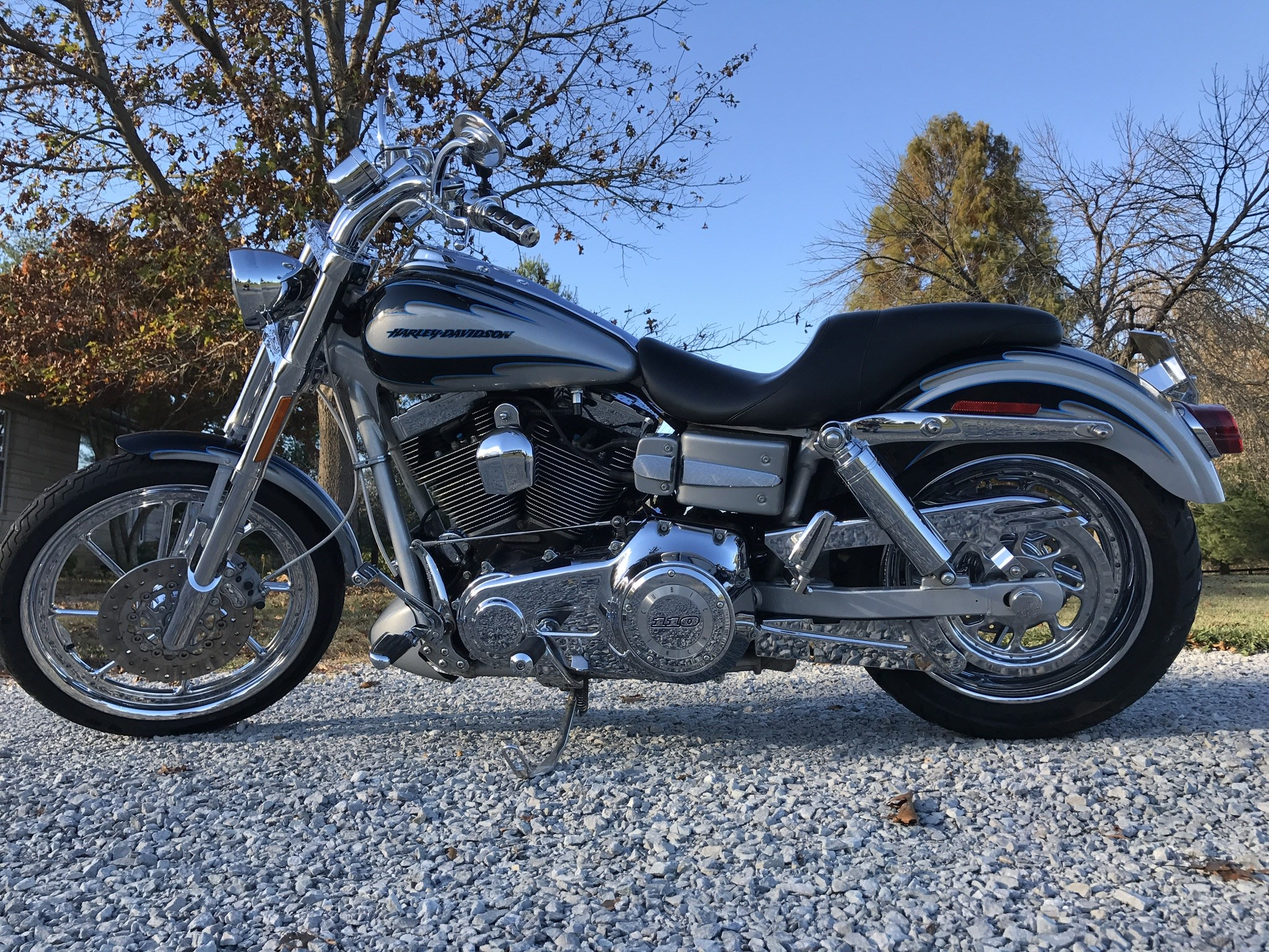 2007 Harley-Davidson® FXDSE Screamin' Eagle® Dyna® for Sale in La ...