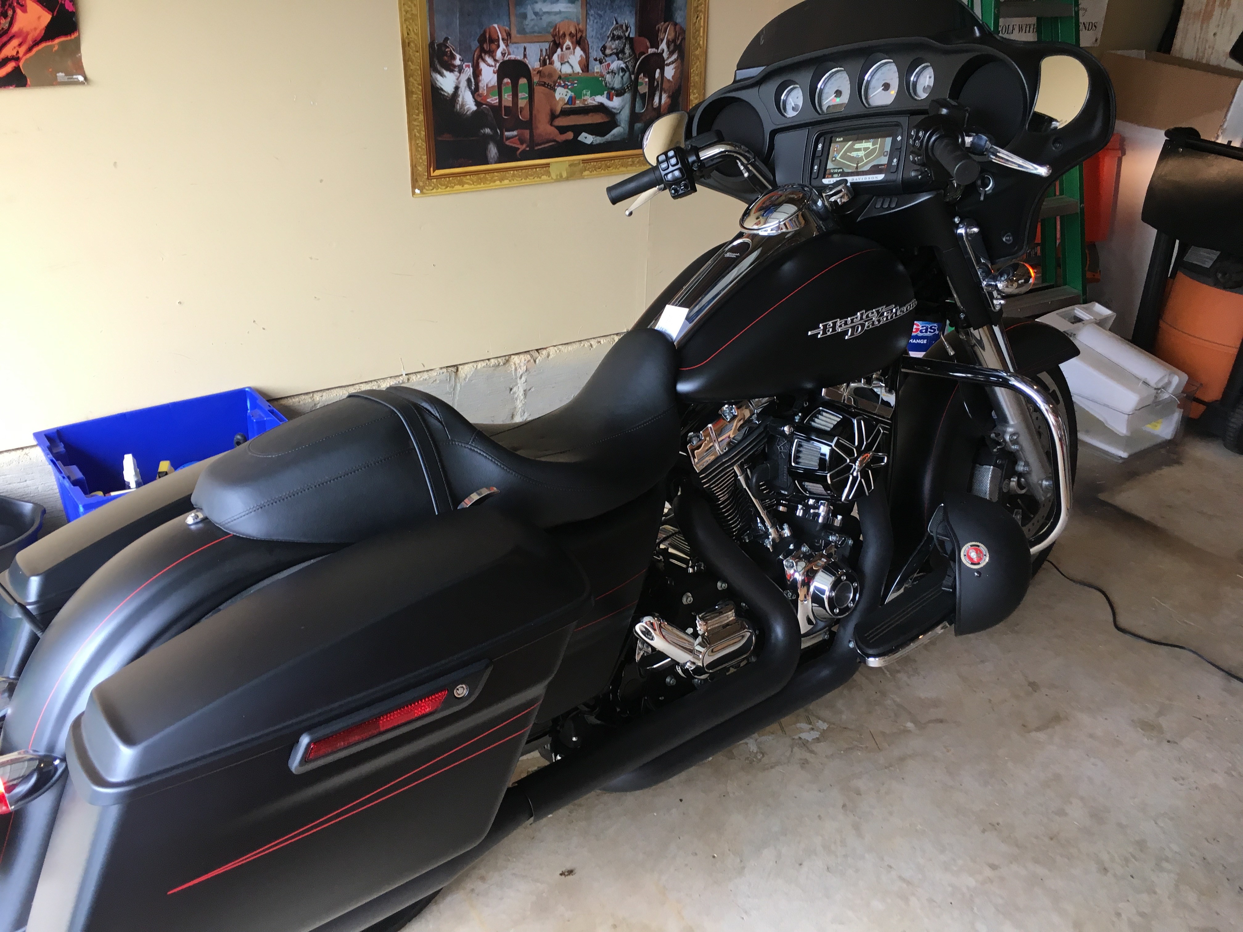2015 Harley-Davidson® FLHXS Street Glide® Special for Sale in leesburg ...