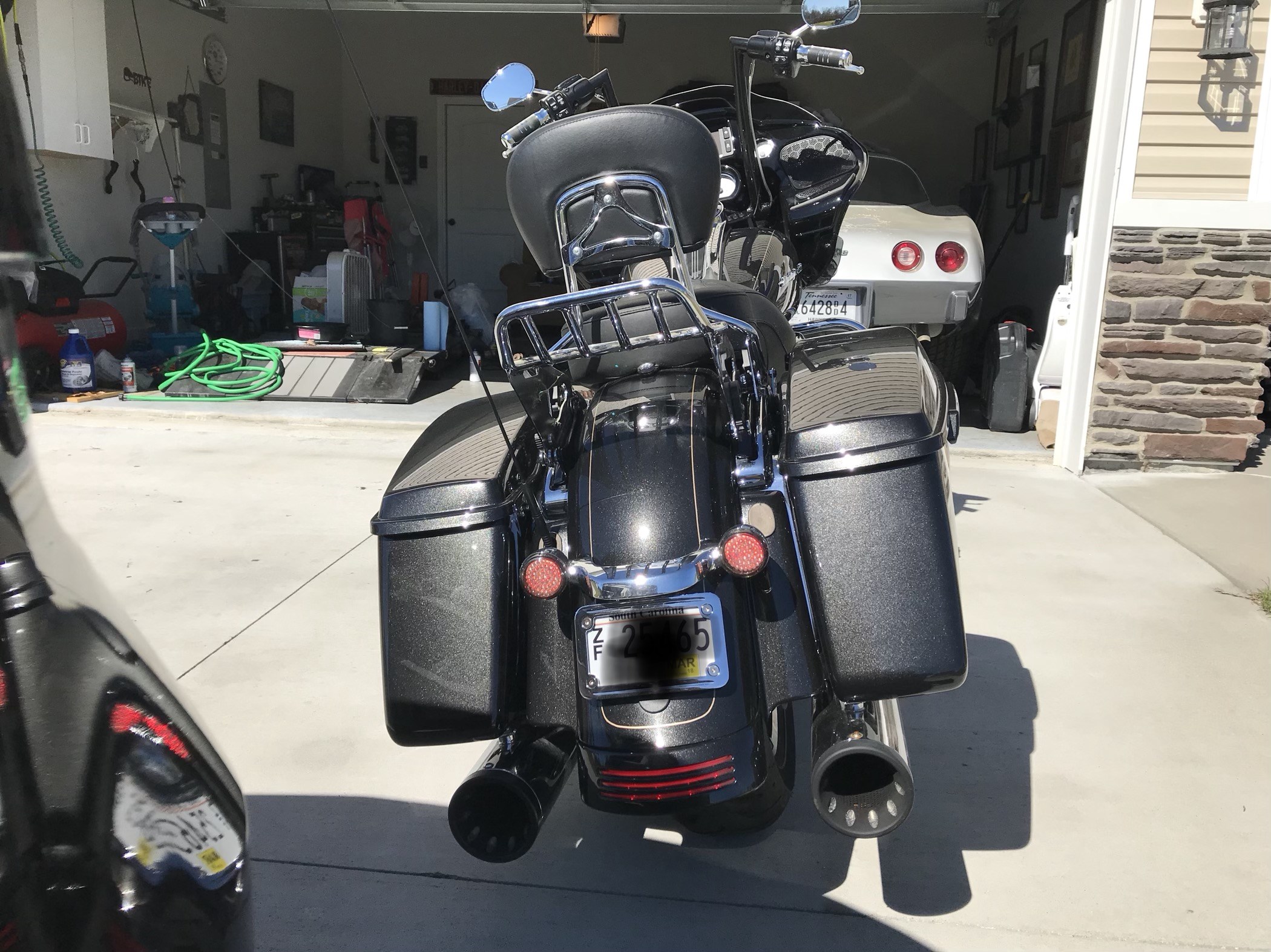 2016 Harley-Davidson® FLTRXS Road Glide® Special for Sale in Elgin, SC ...