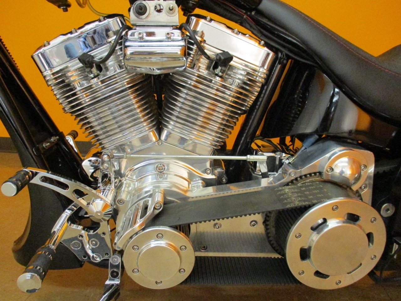 2009 Special Construction Custom Pro Street for Sale in Covington, LA ...