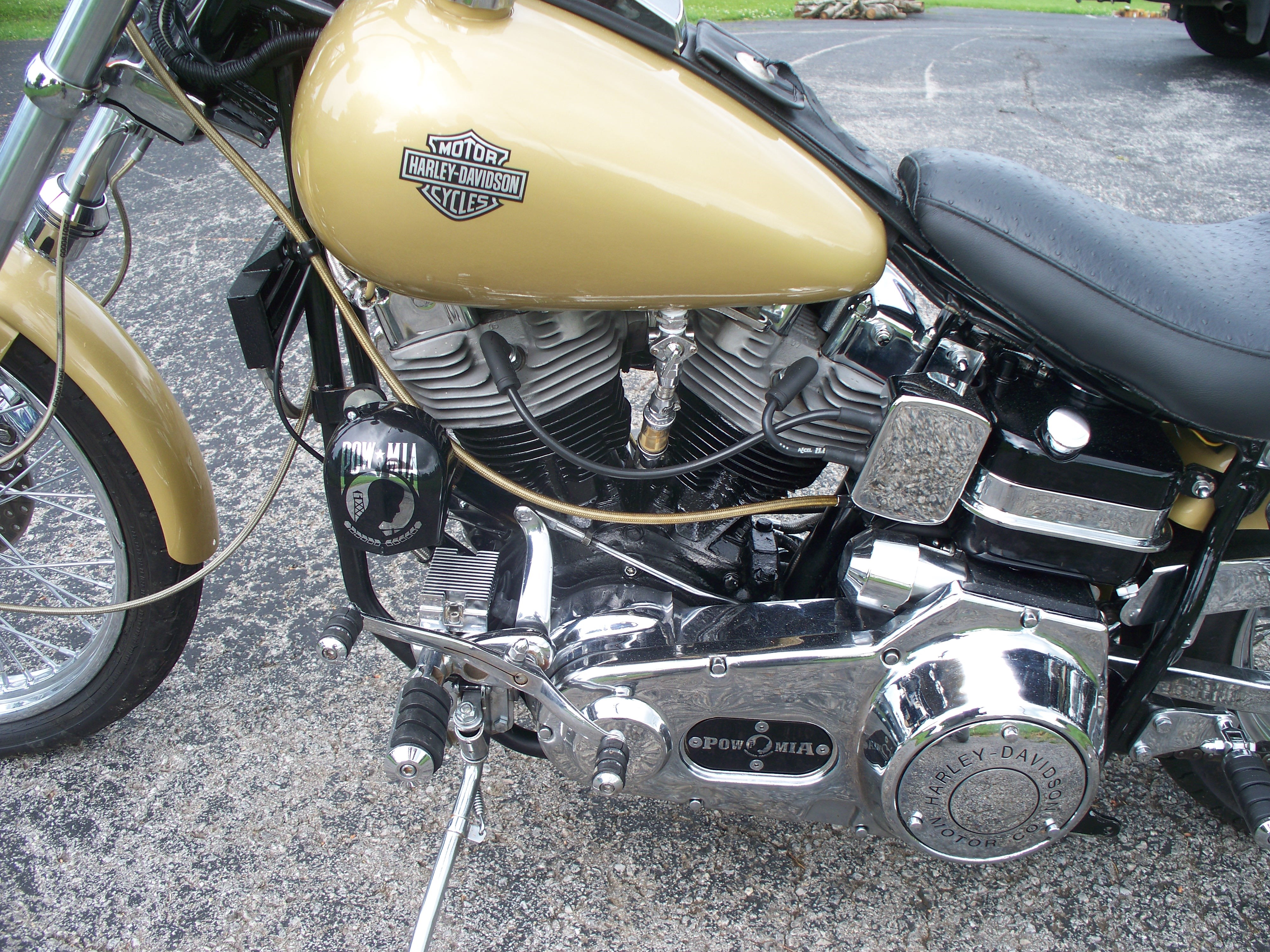 1980 Harley-Davidson® FXWG Wide Glide® for Sale in Cynthiana, KY (Item ...