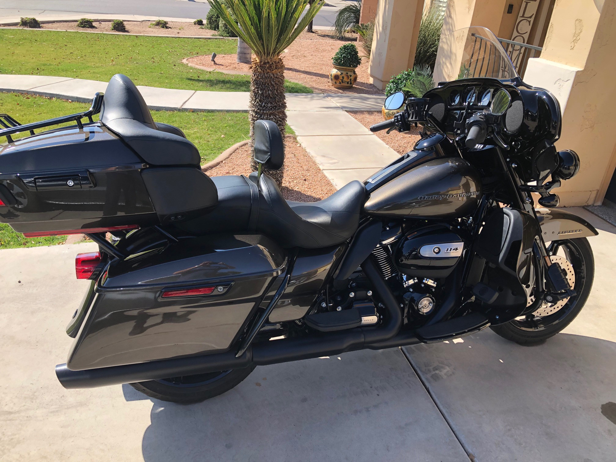 2020 Harley-Davidson® FLHTK Ultra Limited for Sale in Gilbert, AZ (Item ...