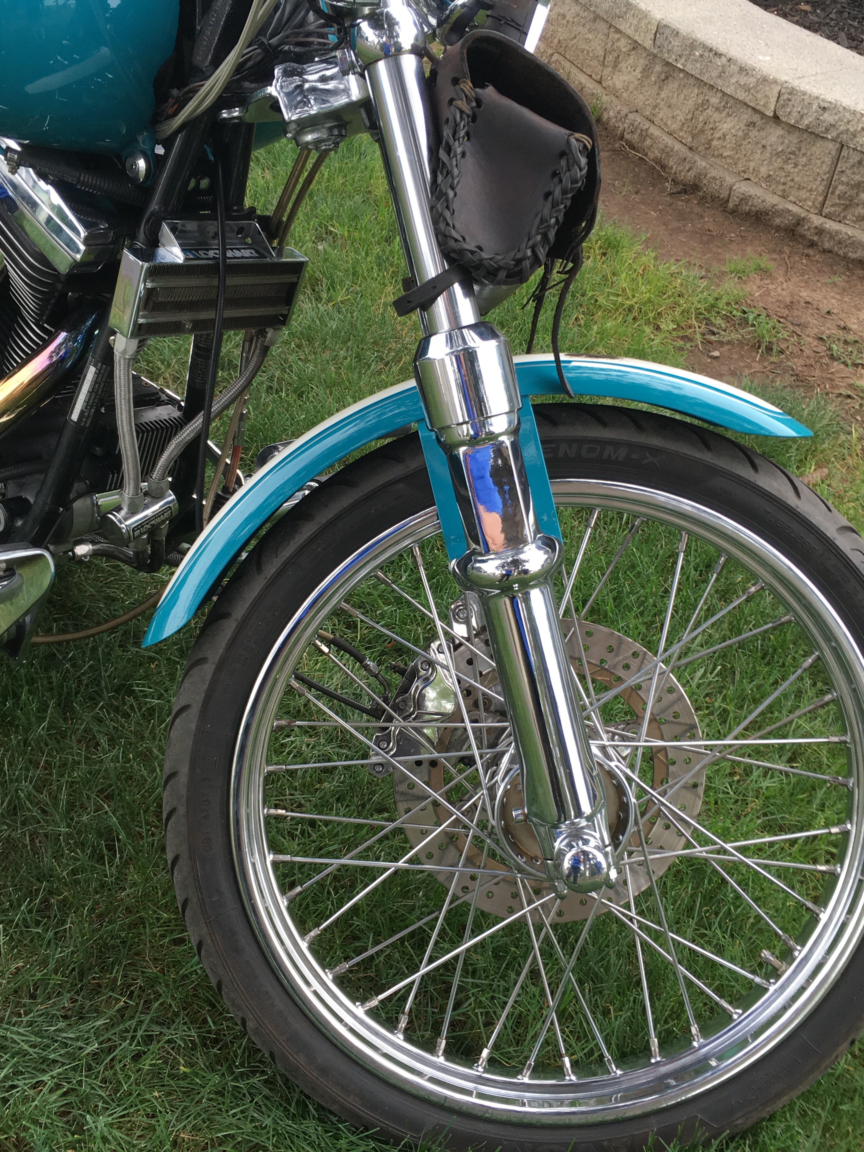 1990 Harley-Davidson® FXSTC Softail® Custom for Sale in Feasterville ...