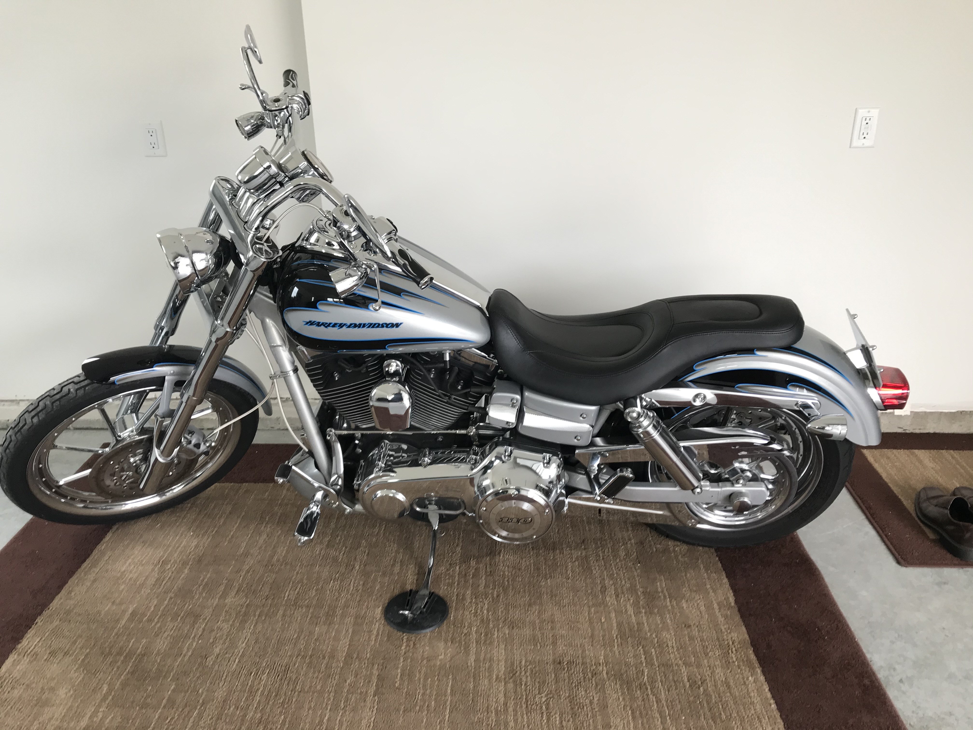 2007 Harley-Davidson® FXDSE Screamin' Eagle® Dyna® for Sale in Oregon ...
