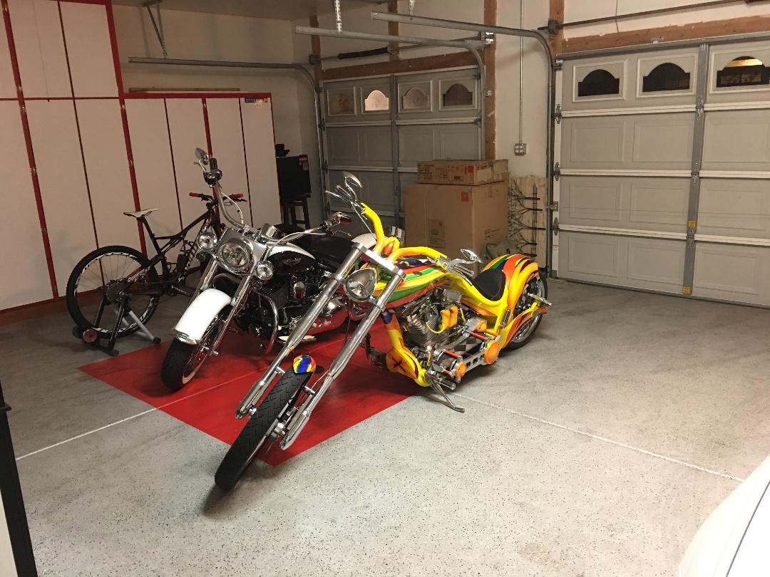 2008 Ultima Chopper for Sale in Las Vegas, NV (Item 879956)