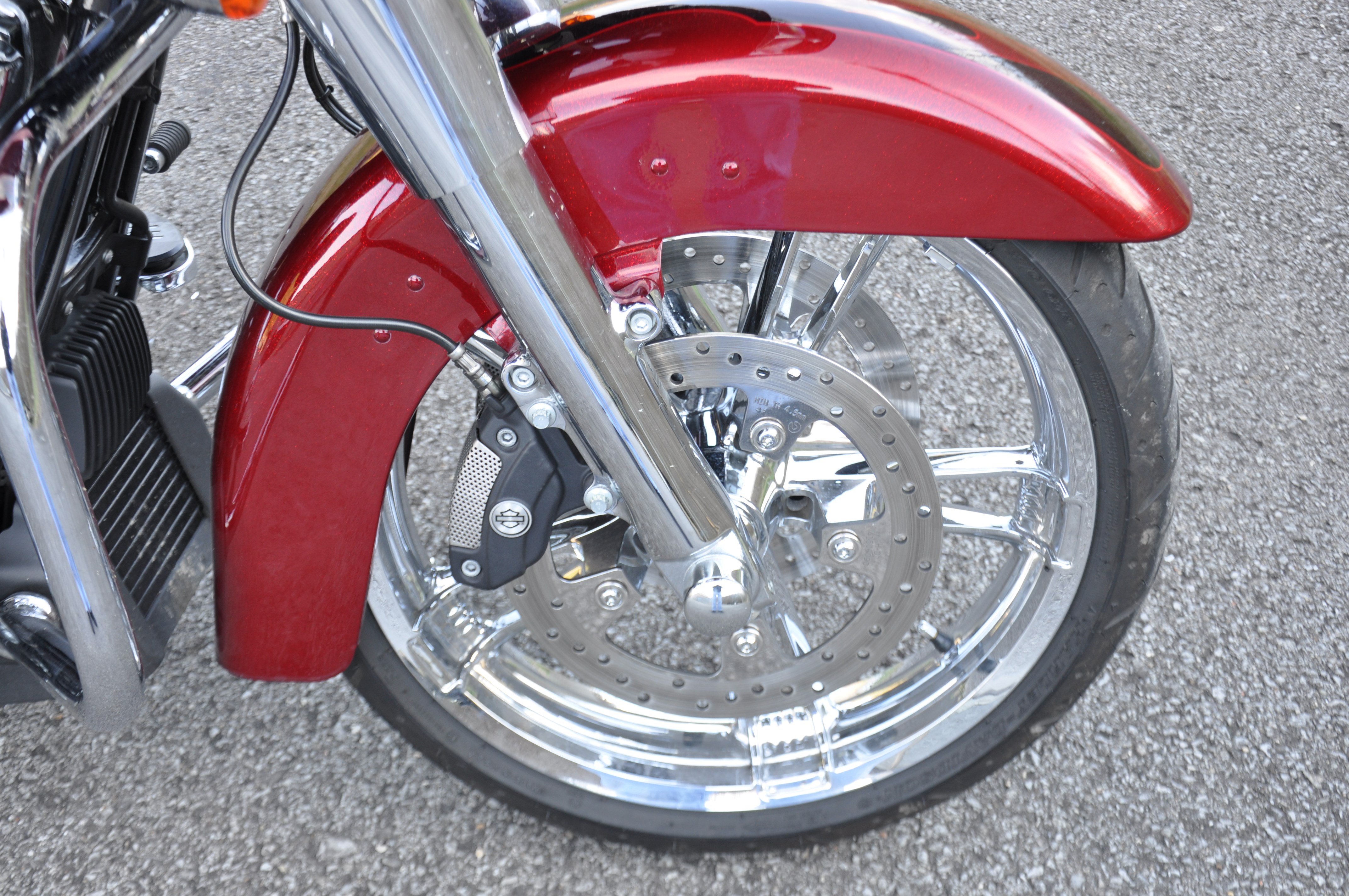 2017 Harley-Davidson® FLTRXS Road Glide® Special for Sale in ...