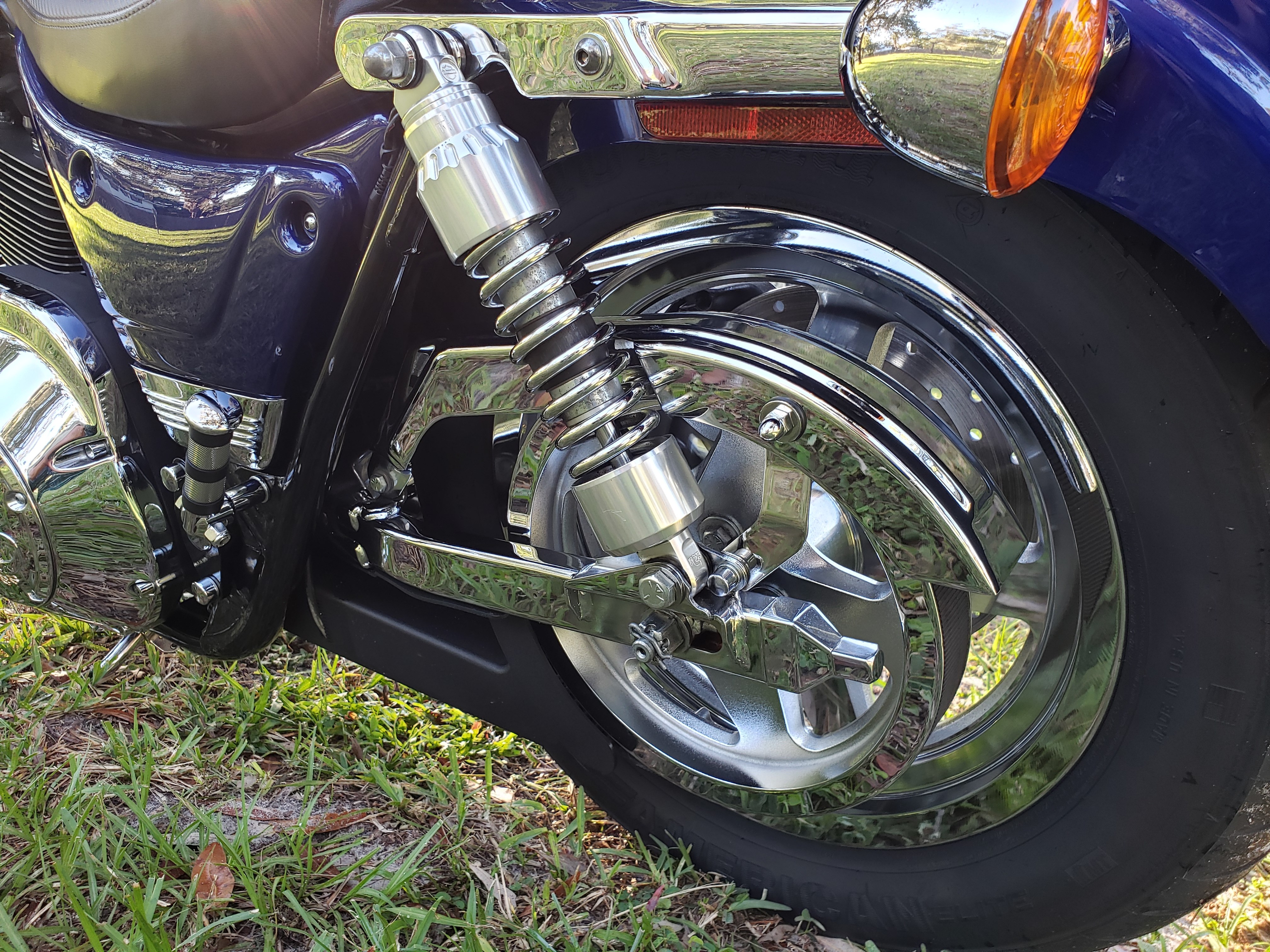 1999 Harley-Davidson® FXR3 Dyna® Super Glide® for Sale in Hudson, FL ...