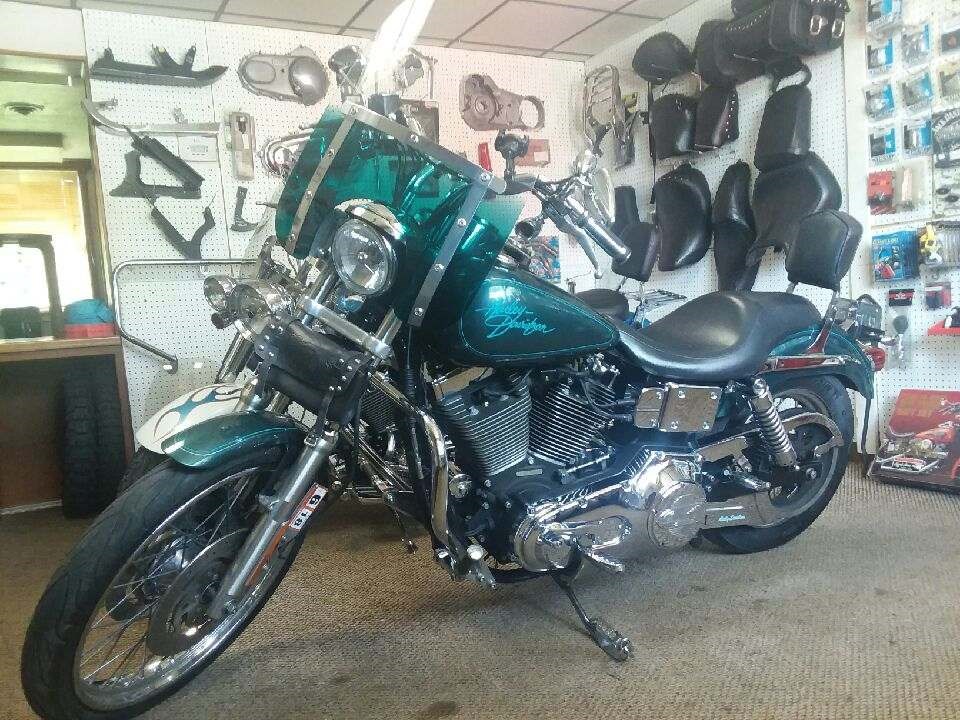 2000 Harley-Davidson® FXDL Dyna® Low Rider for Sale in N Chesterfield ...
