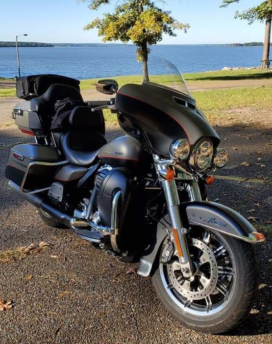 2018 Harley-Davidson® FLHTK Electra Glide® Ultra® Limited for Sale in ...