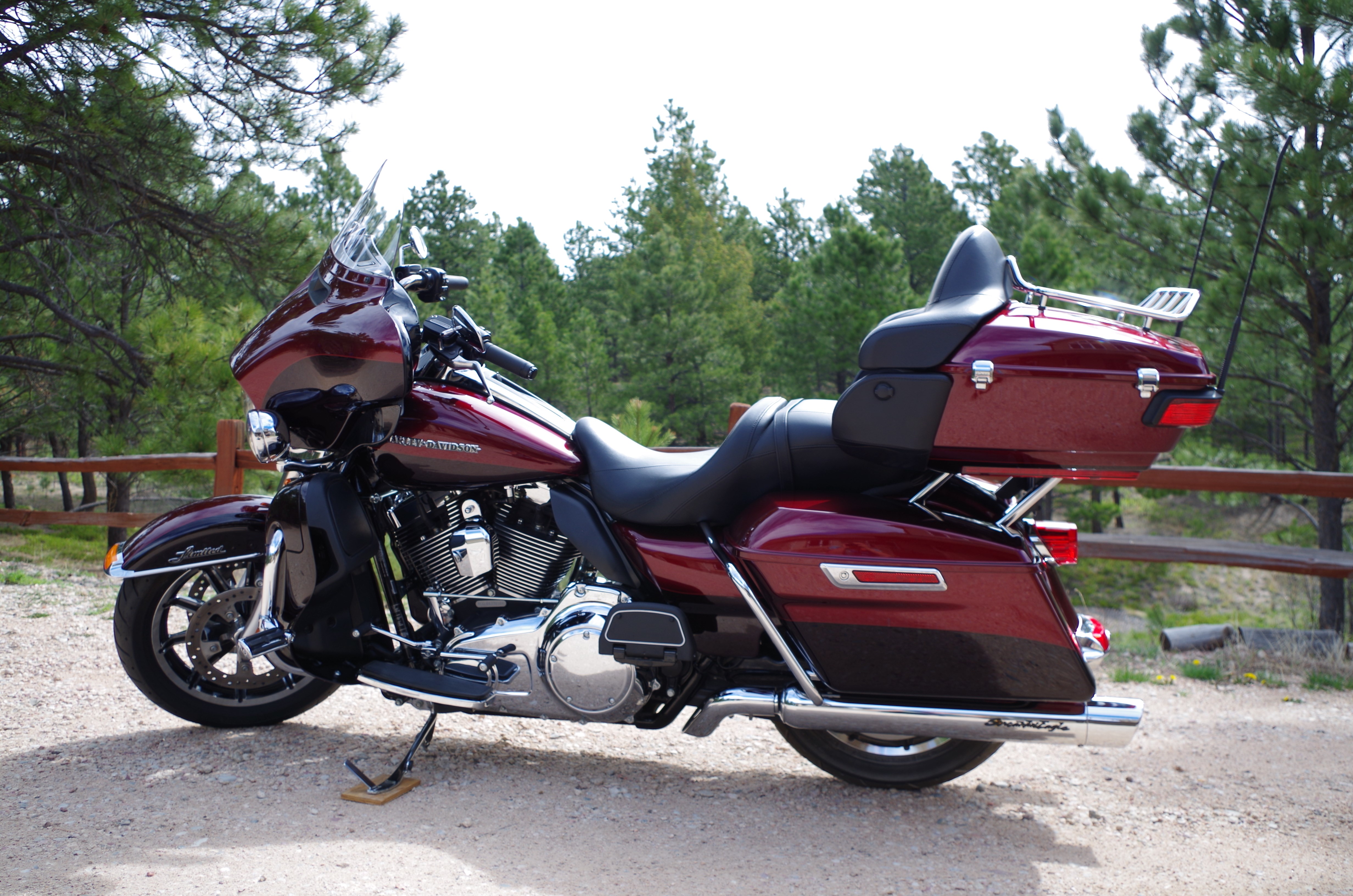 2014 Harley-Davidson® FLHTK Electra Glide® Ultra® Limited for Sale in ...