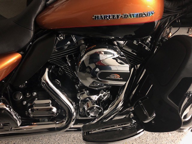 2014 Harley-Davidson® FLHTK Electra Glide® Ultra® Limited for Sale in N ...