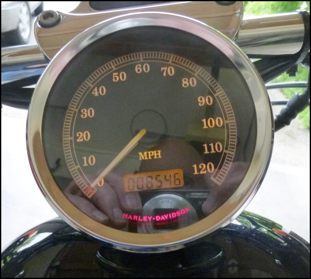 2000 Harley-Davidson® XL1200C Sportster® 1200 Custom for Sale in Gig ...