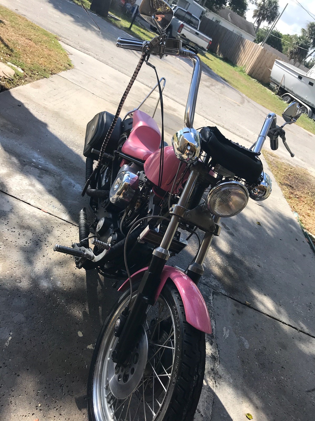 1980 Harley-Davidson® XLH-1000 Sportster® 1000 for Sale in Jensen Beach ...