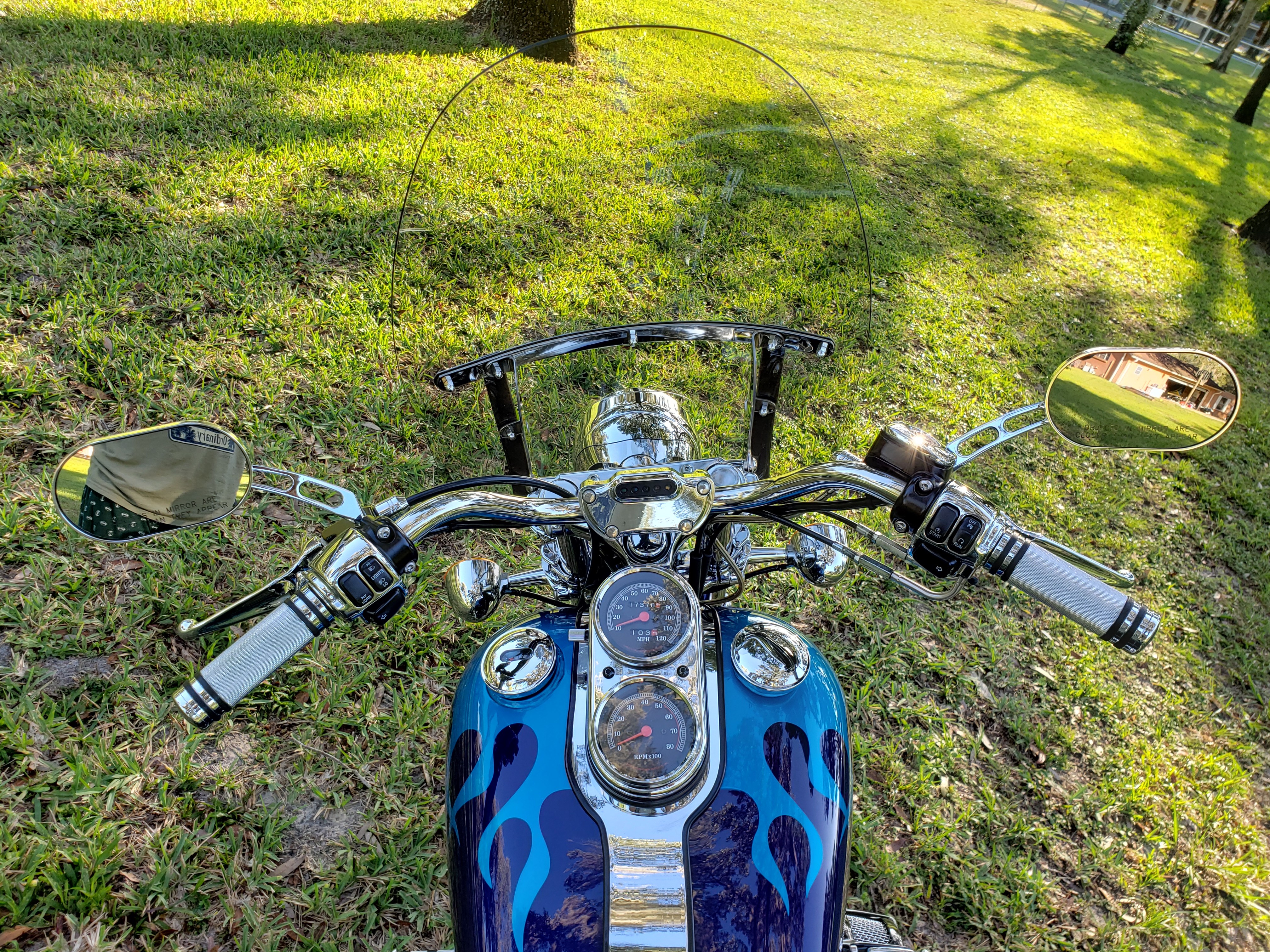 1999 Harley-Davidson® FXR3 Dyna® Super Glide® for Sale in Hudson, FL ...