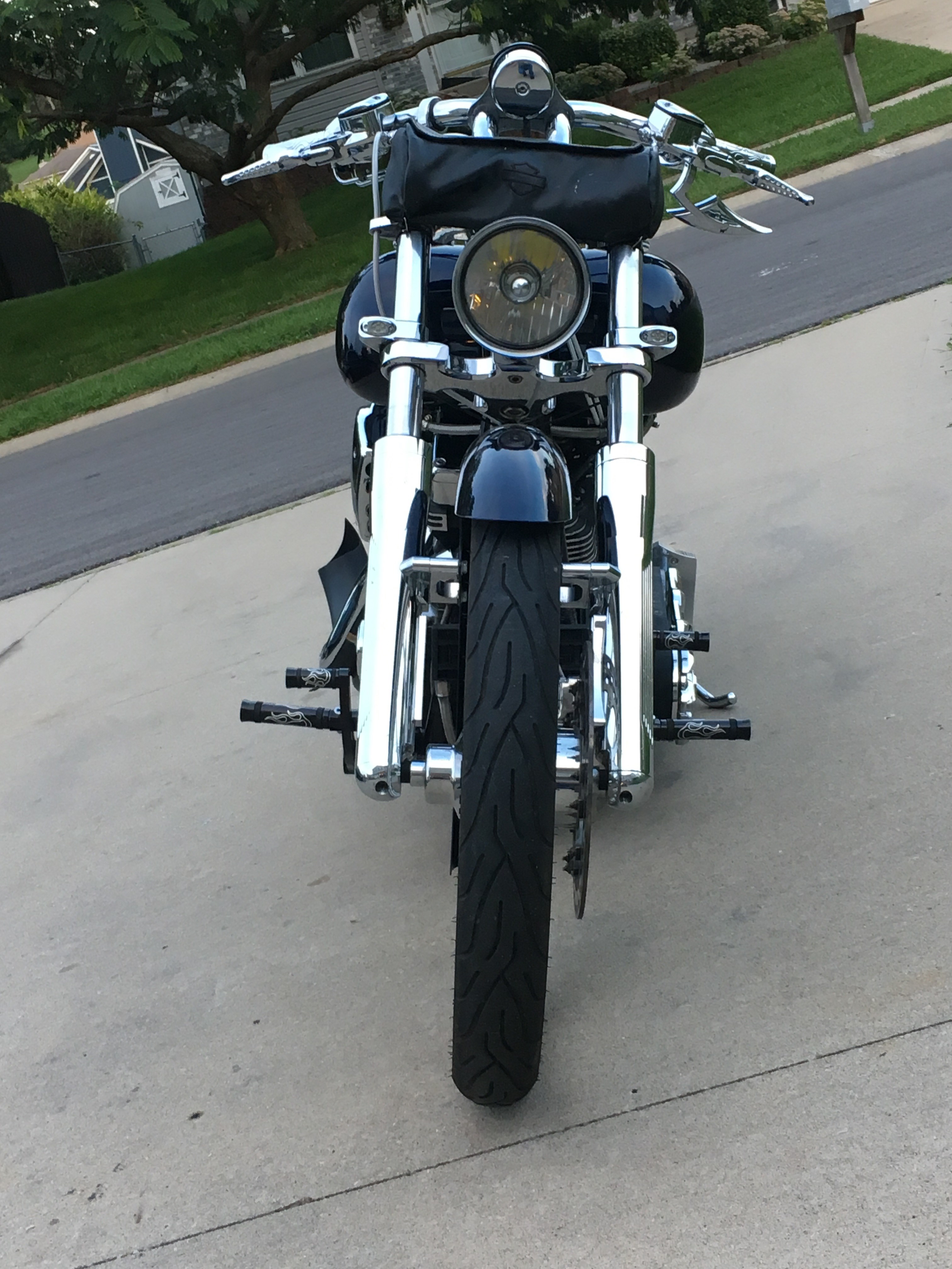 1998 Harley-Davidson® FXSTC Softail® Custom for Sale in Grain Valley ...