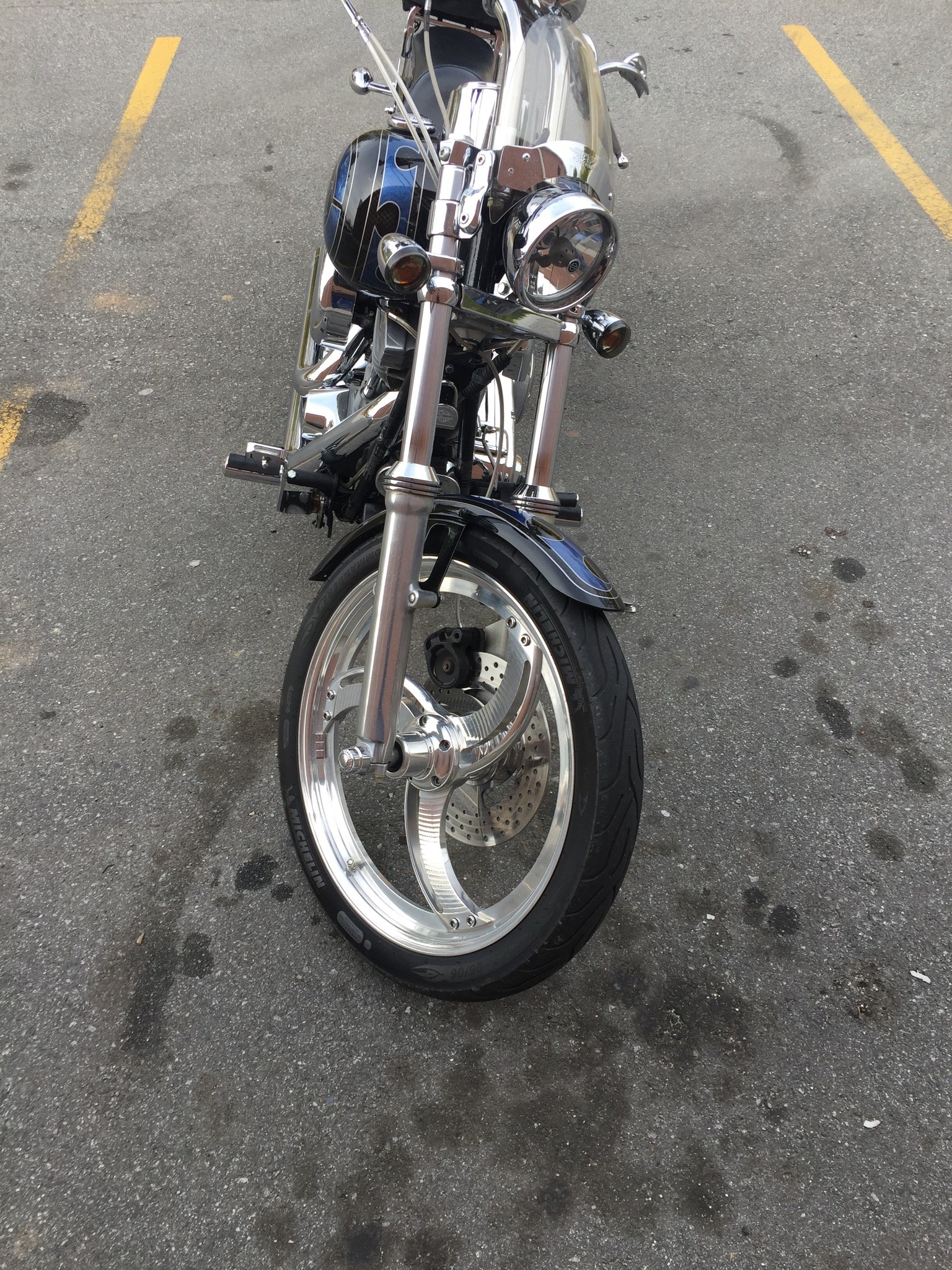 1999 Harley-Davidson® FXST Softail® Standard for Sale in Trinity , NC ...