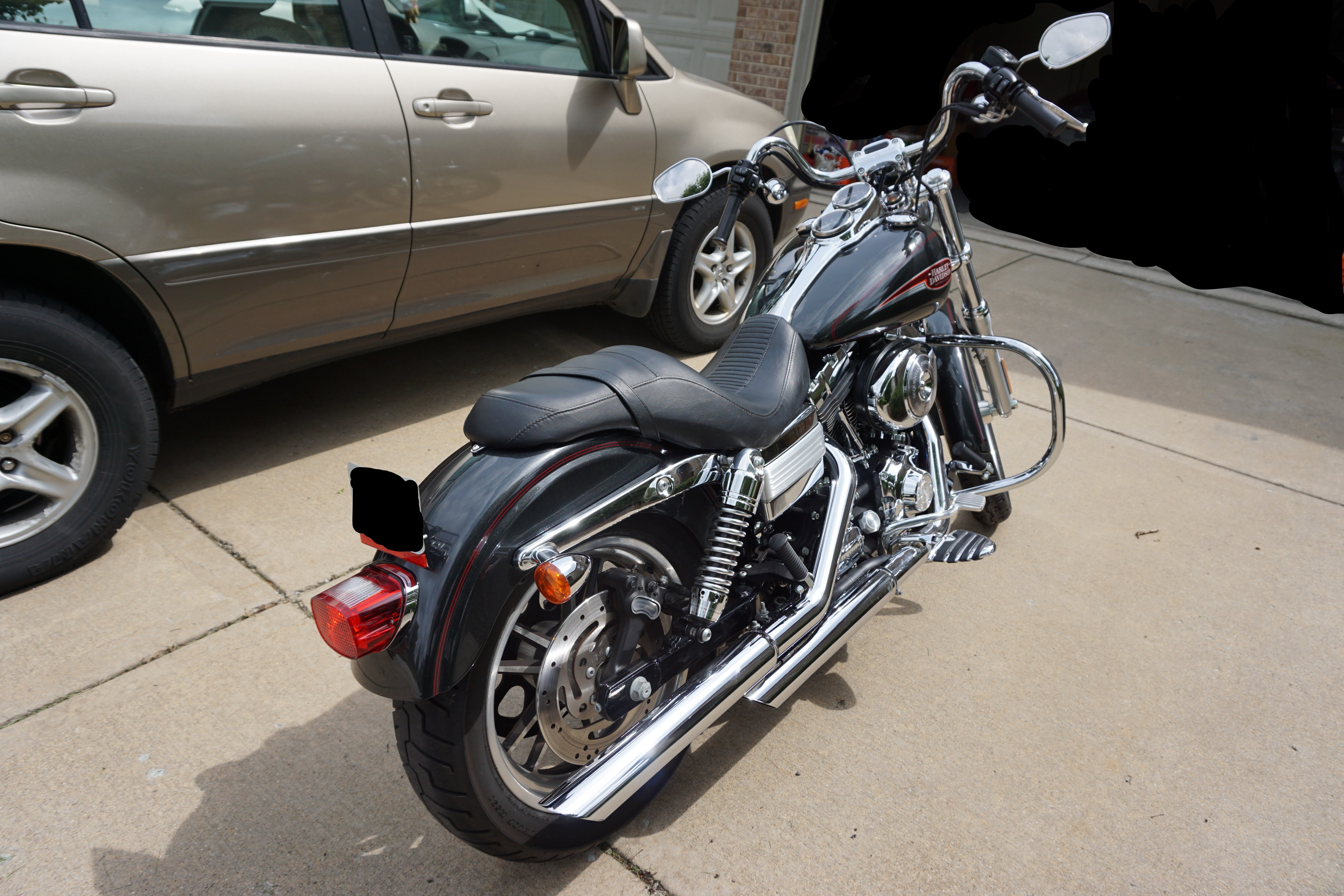 2006 Harley-Davidson® FXDL/I Dyna® Low Rider® for Sale in Orland Park ...