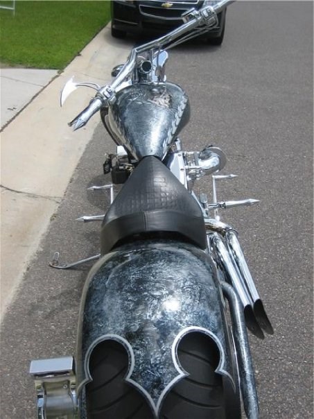 2006 Southern Motorcycle Works Demonition for Sale in Goose Creek, SC ...