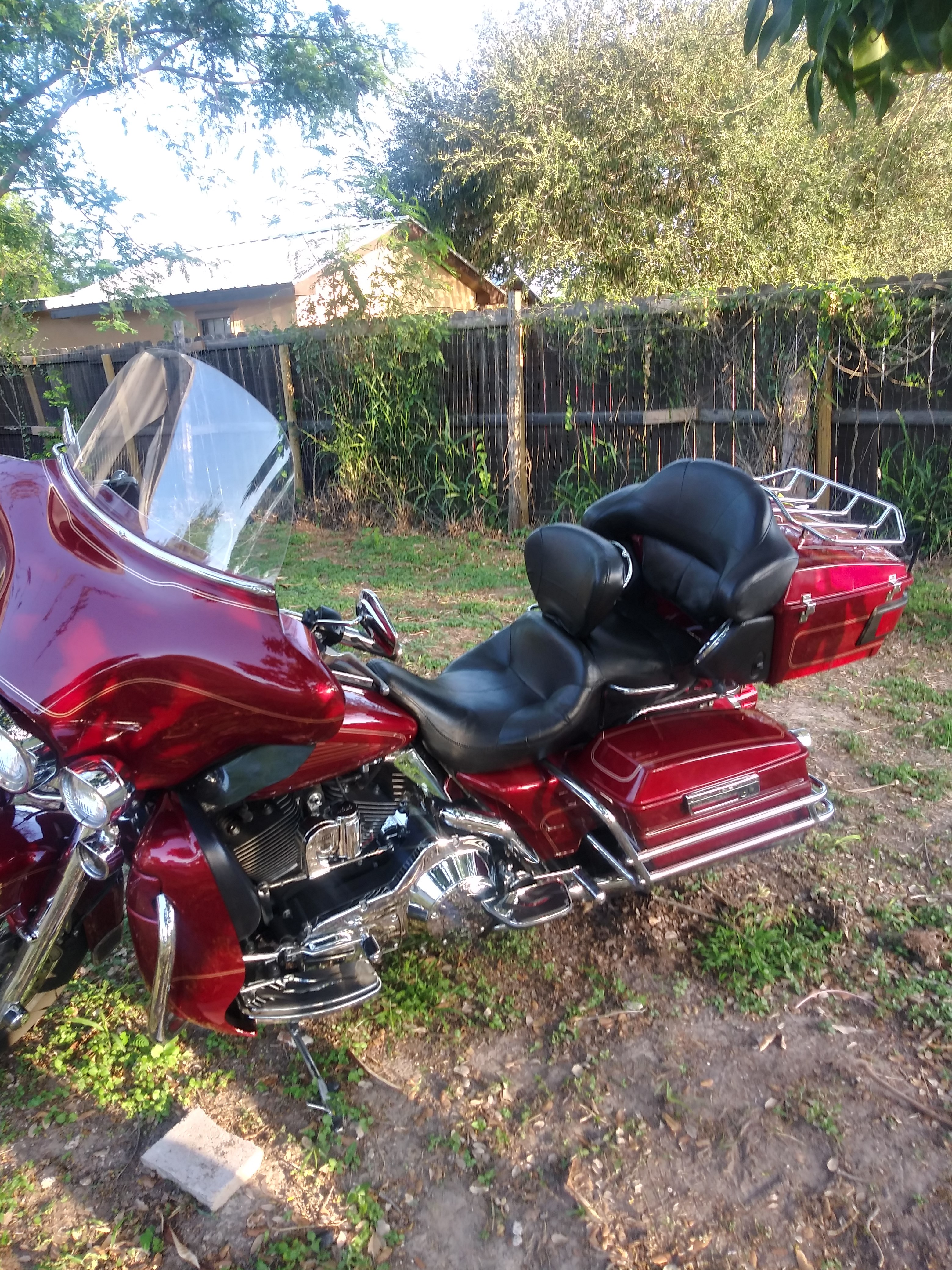 2004 Harley-Davidson® FLHTCU/I Ultra Classic® Electra Glide® for Sale ...