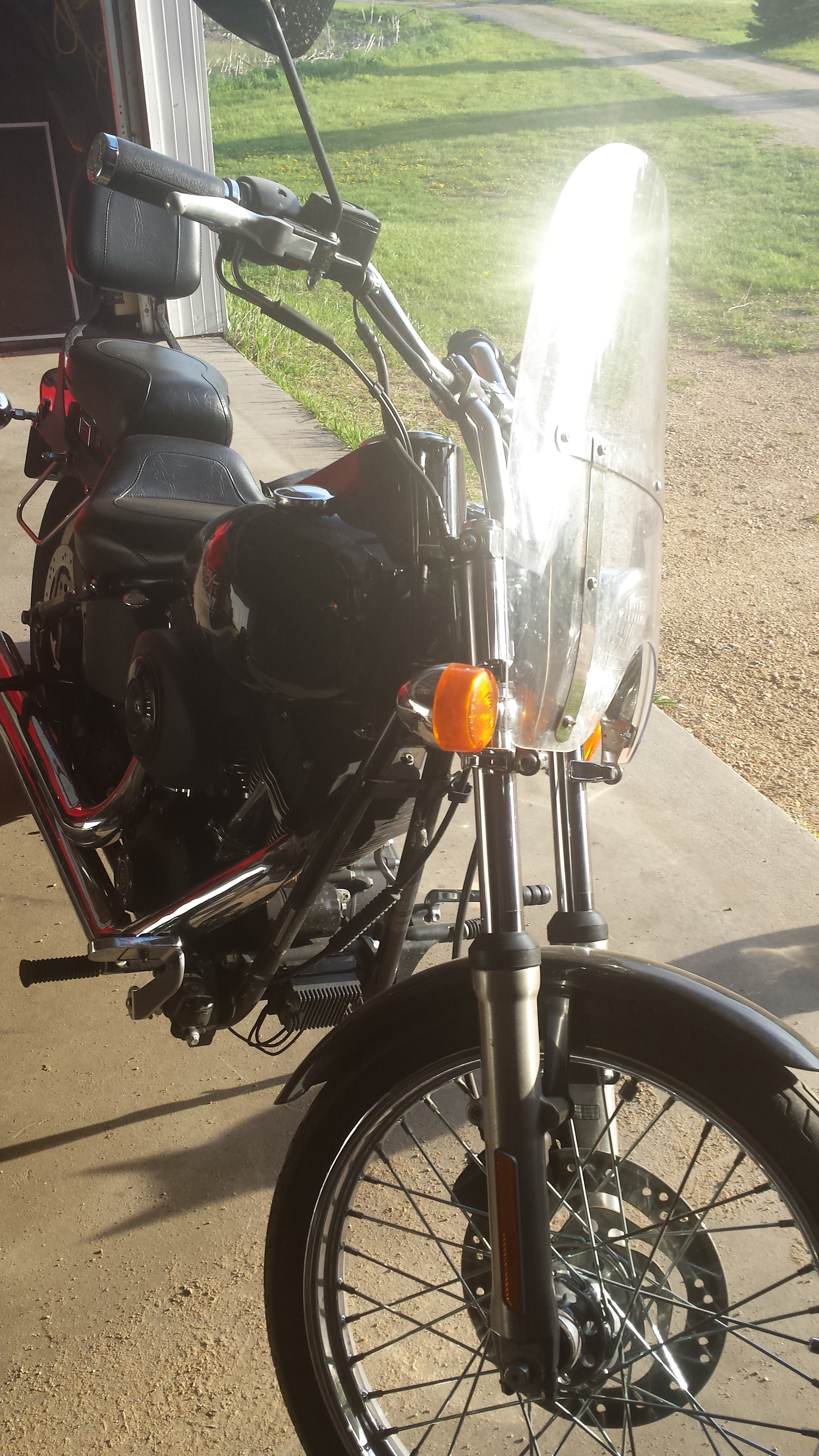 2000 Harley-Davidson® FXSTB Night Train® for Sale in Westfield, WI ...