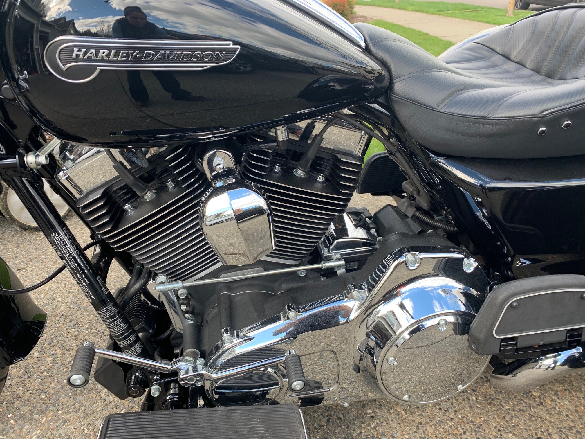 2015 Harley-Davidson® FLRT Freewheeler® for Sale in Olympia, WA (Item ...