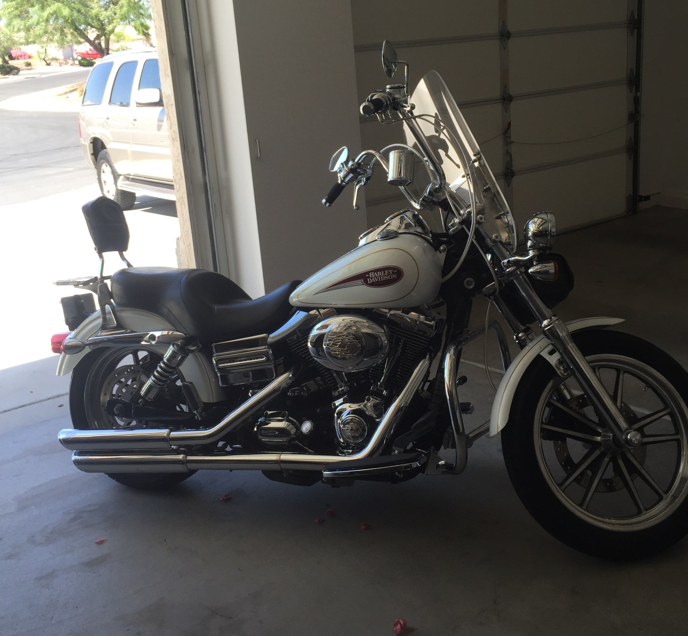 2007 Harley-Davidson® FXDL Dyna® Low Rider® for Sale in Bullhead City ...