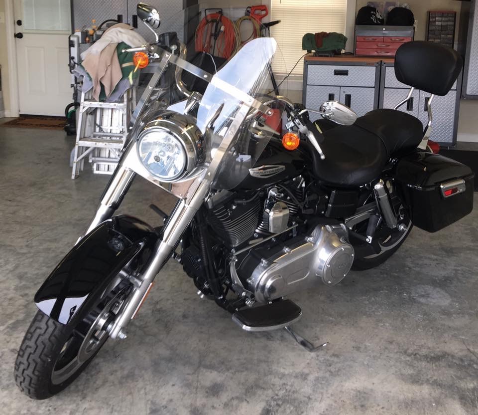 2014 Harley-Davidson® FLD Dyna® Switchback® for Sale in Manchester, TN ...