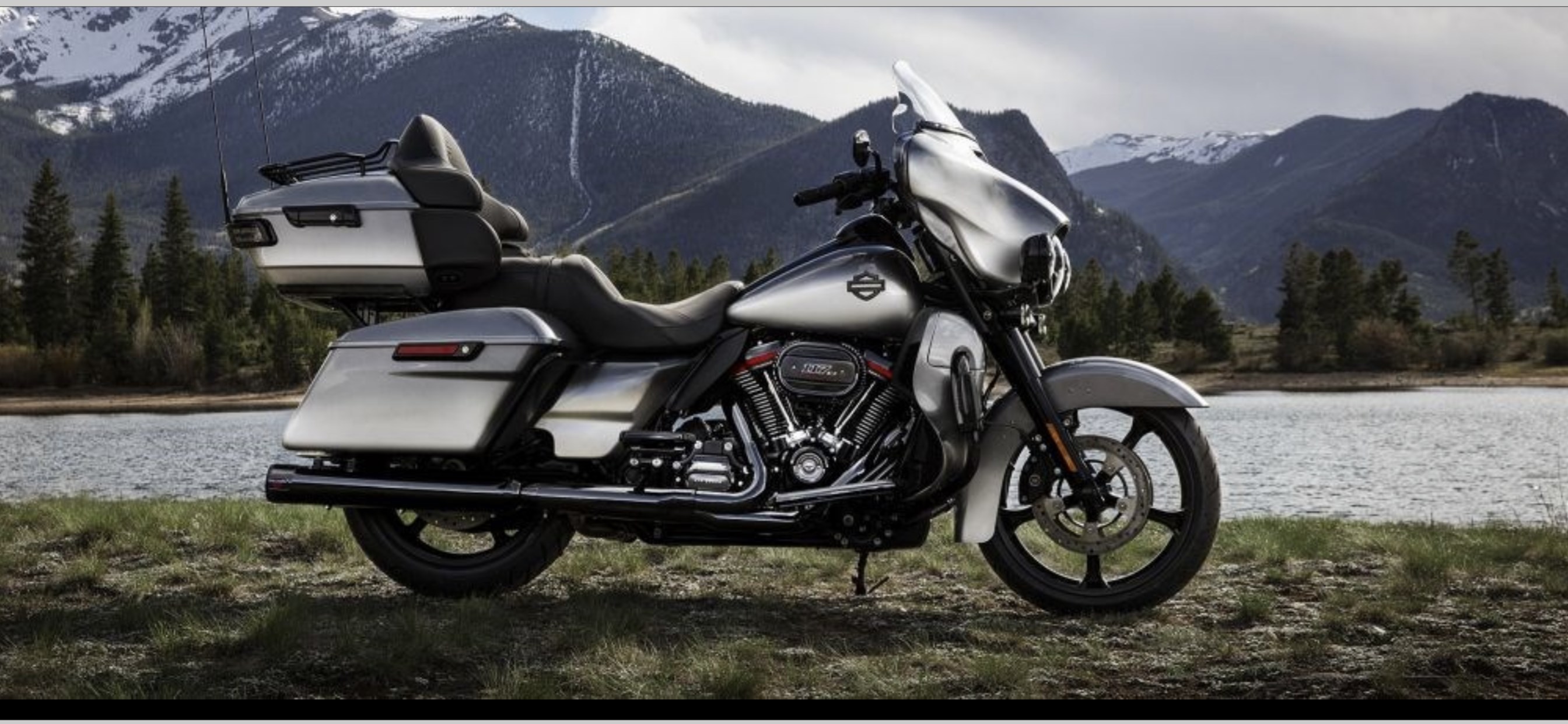 2019 Harley-Davidson® FLHTKSE CVO® Limited for Sale in St james , NY ...