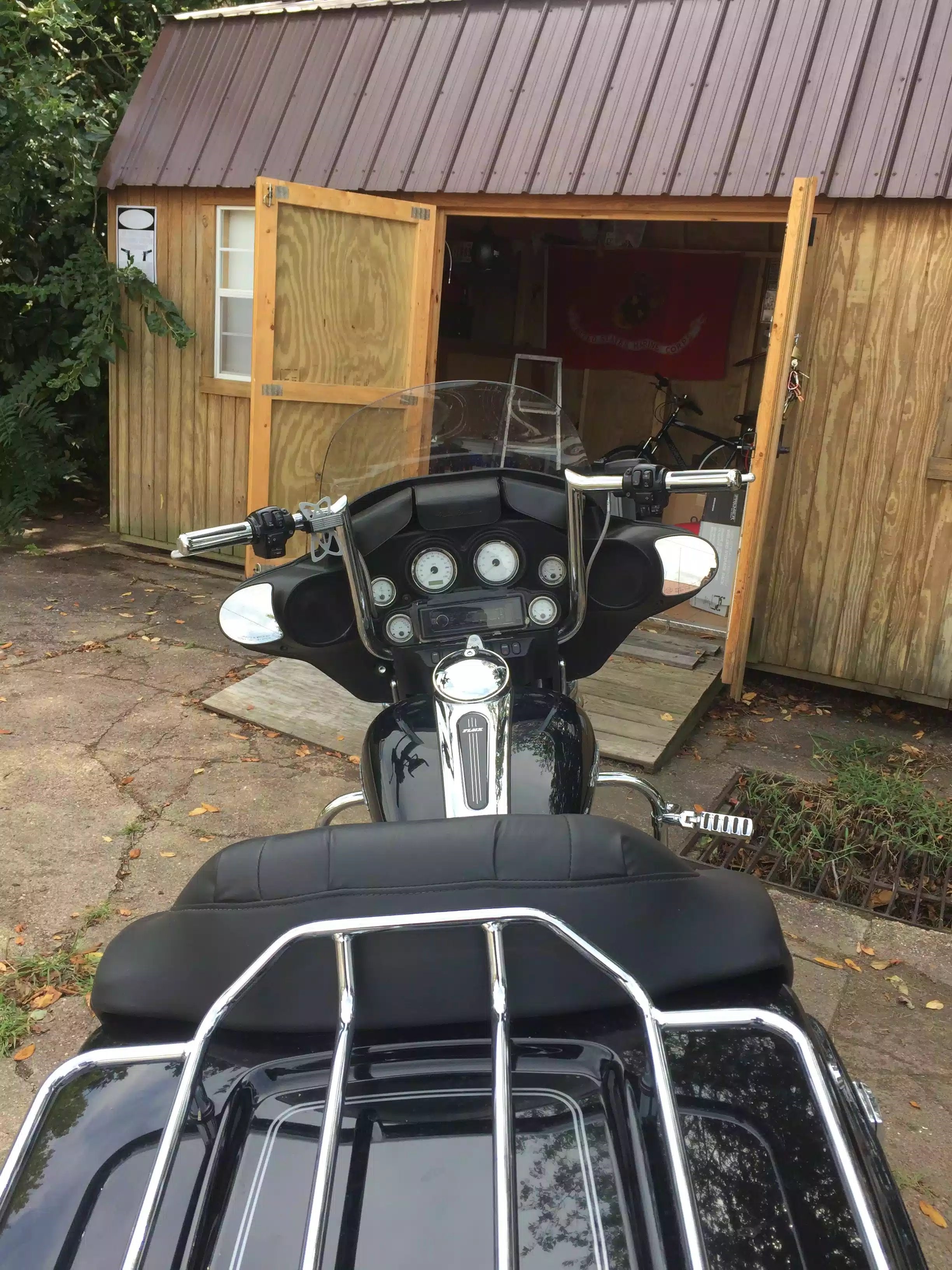 2011 Harley-Davidson® FLHX103 Street Glide® PowerPak for Sale in ...