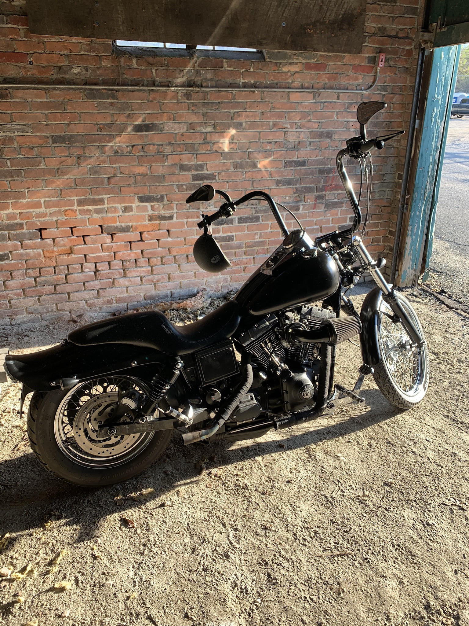 2000 Harley-Davidson® FXDWG Dyna® Wide Glide for Sale in Enfield, CT ...