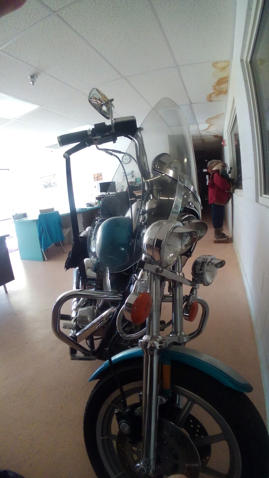 1990 Harley-Davidson® FXRS-CONV Low Rider® Convertible for Sale in ...