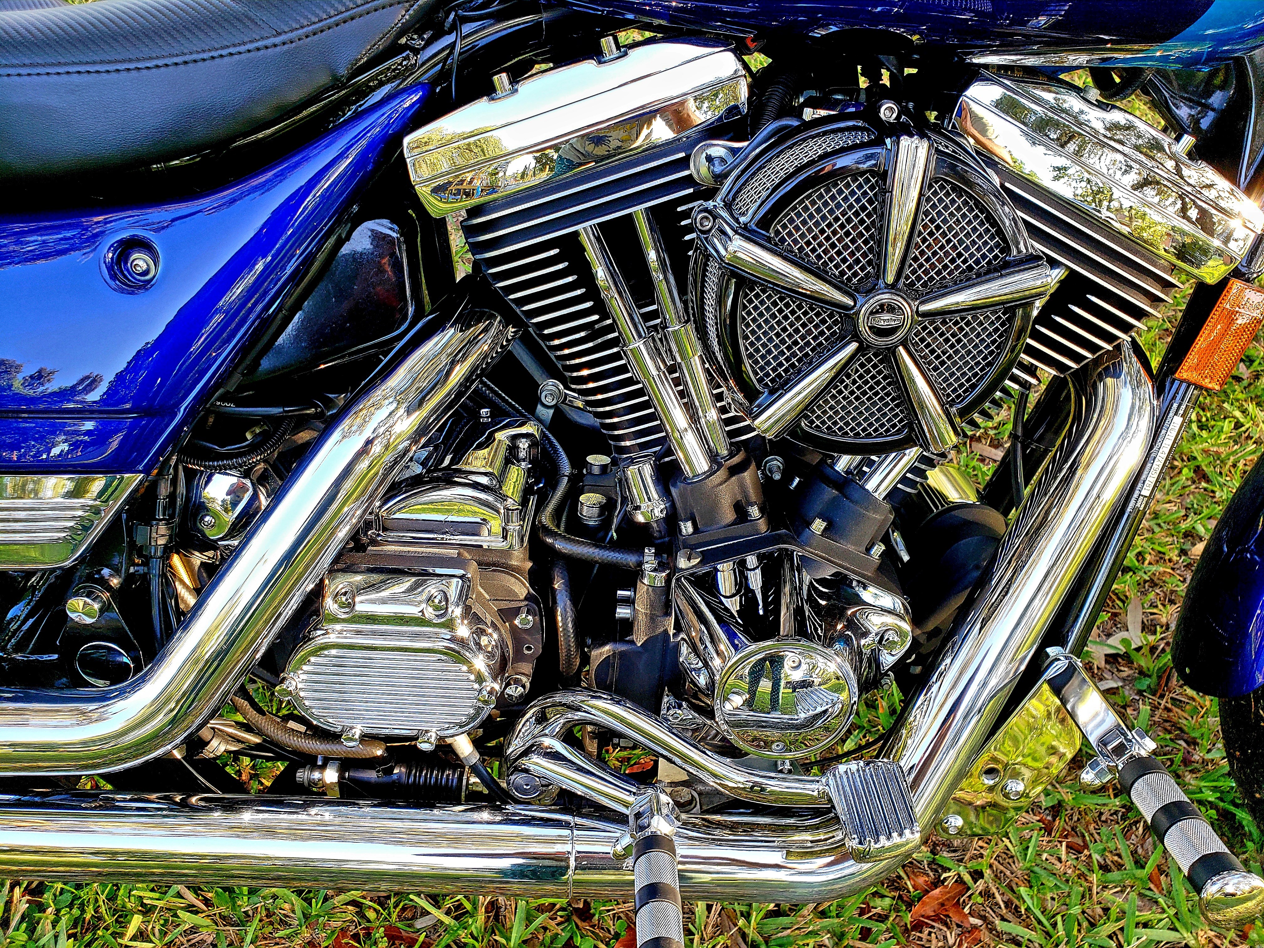 1999 Harley-Davidson® FXR3 Dyna® Super Glide® for Sale in Hudson, FL ...