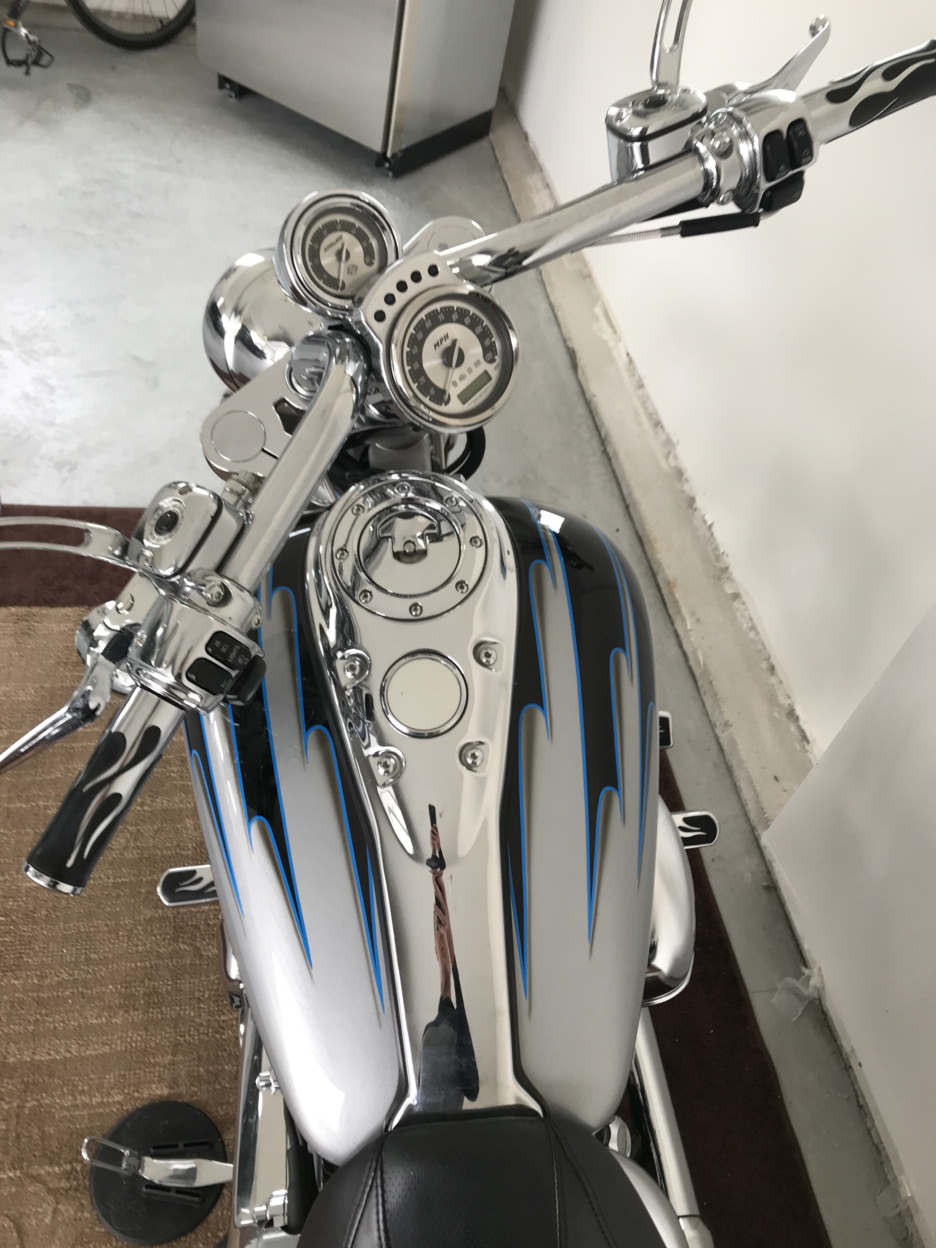 2007 Harley-Davidson® FXDSE Screamin' Eagle® Dyna® for Sale in Oregon ...