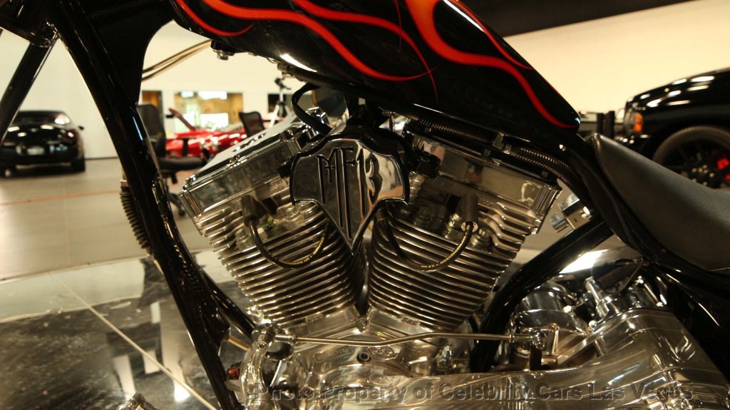 2009 Big Bear Choppers Miss Behavin for Sale in las vegas, NV (Item 899888)