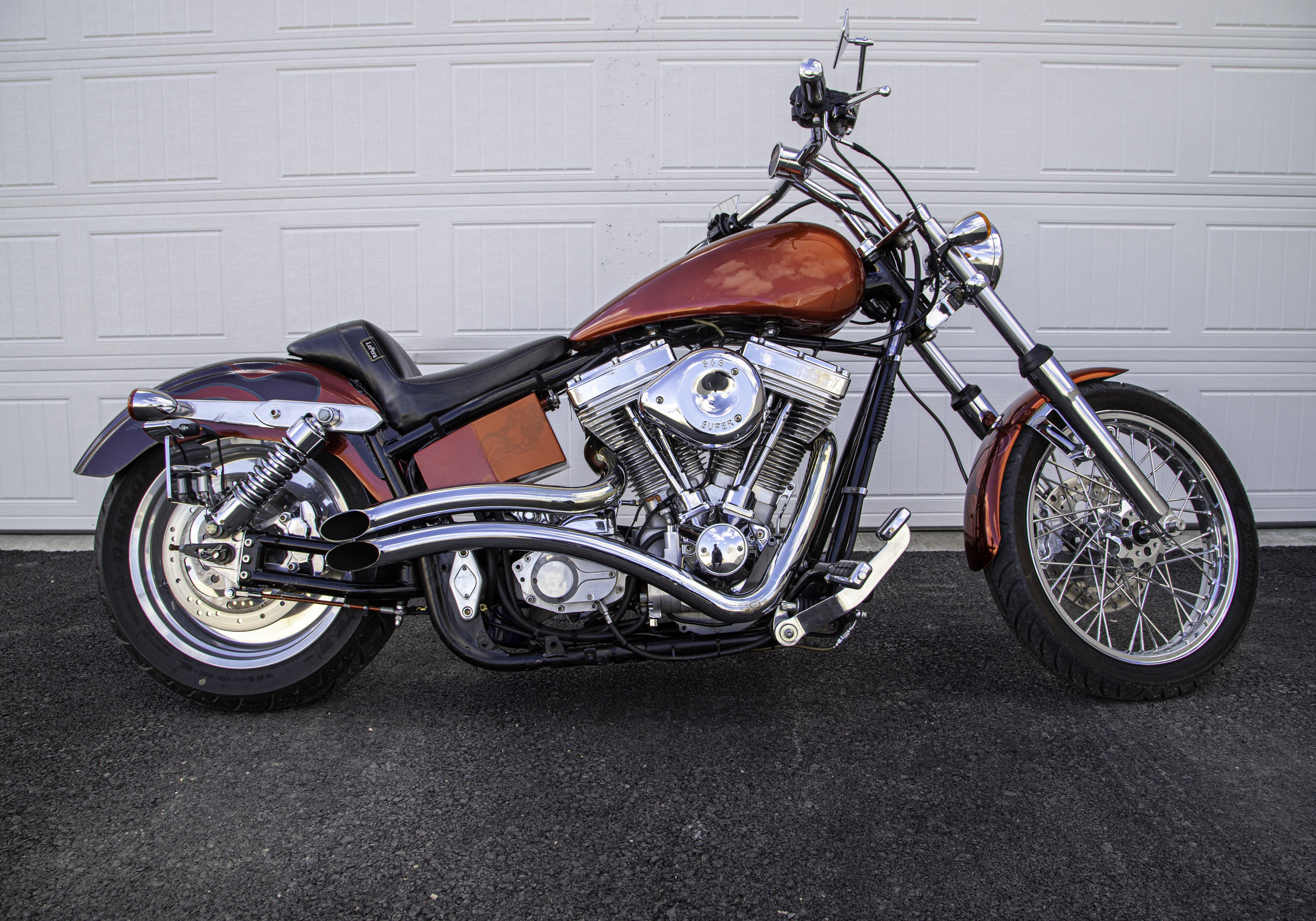 2014 Ultima El Bruto Pro Street for Sale in Helena, MT (Item 1019783)