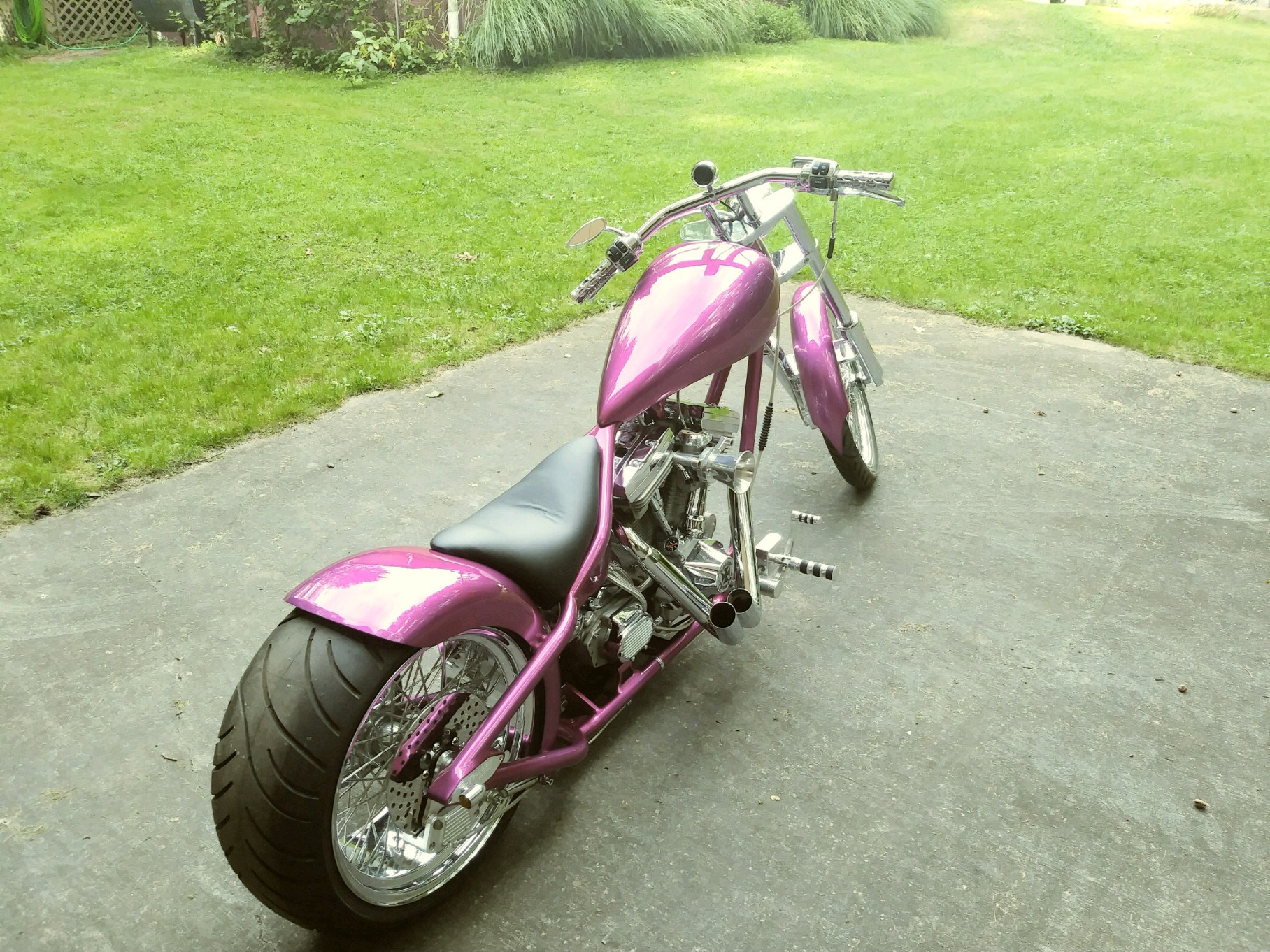 2002 Redneck Engineering Custom for Sale in Transfer, PA (Item 847788)