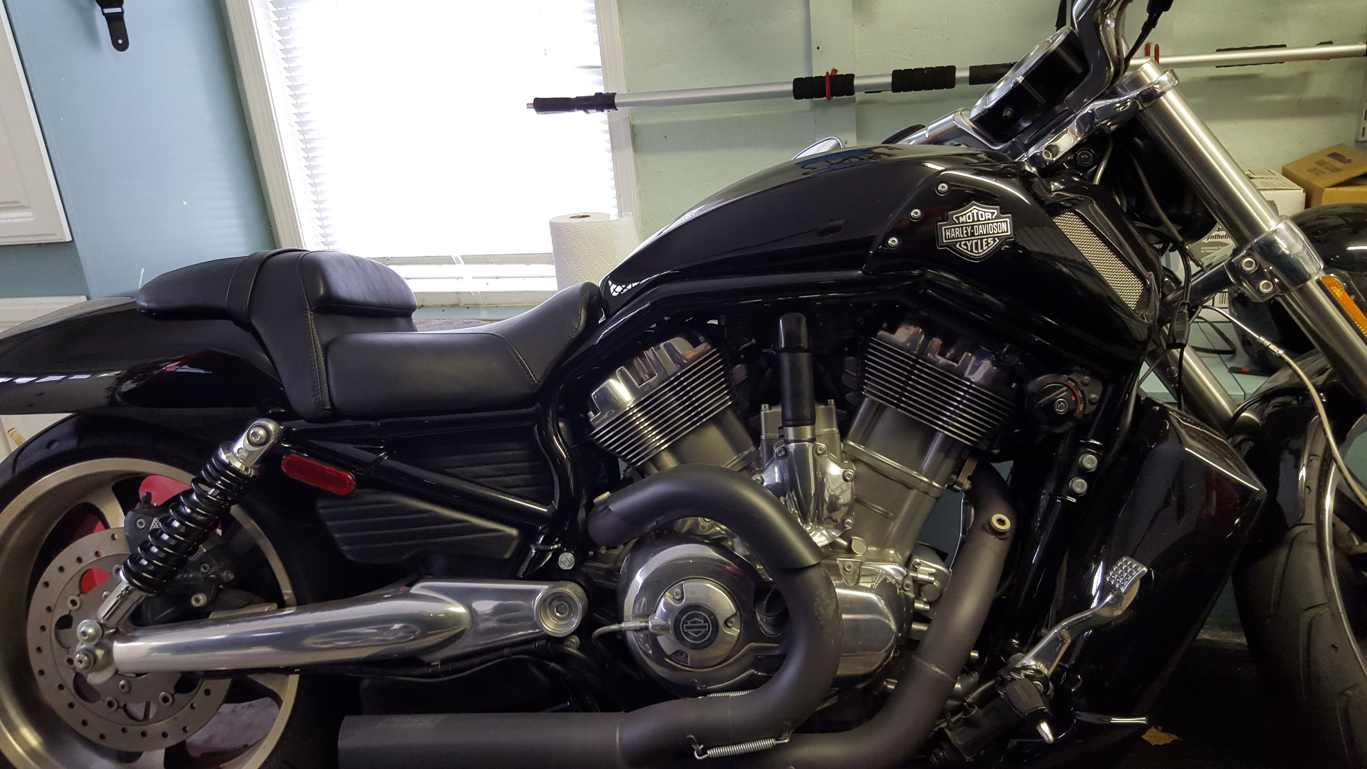 2013 Harley-Davidson® VRSCF V-Rod® Muscle for Sale in Frostburg, MD ...