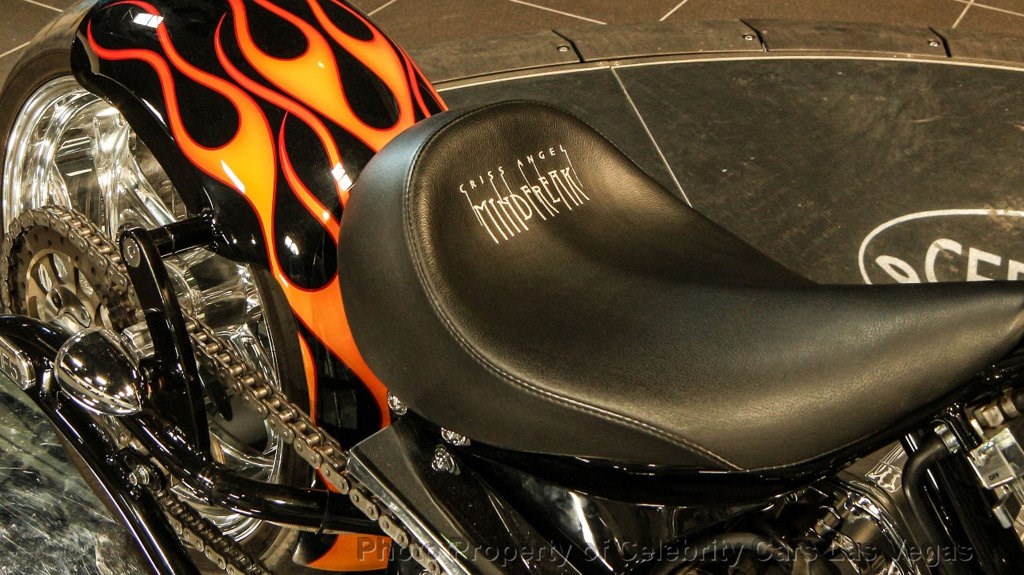 2009 Big Bear Choppers Miss Behavin for Sale in las vegas, NV (Item 899888)