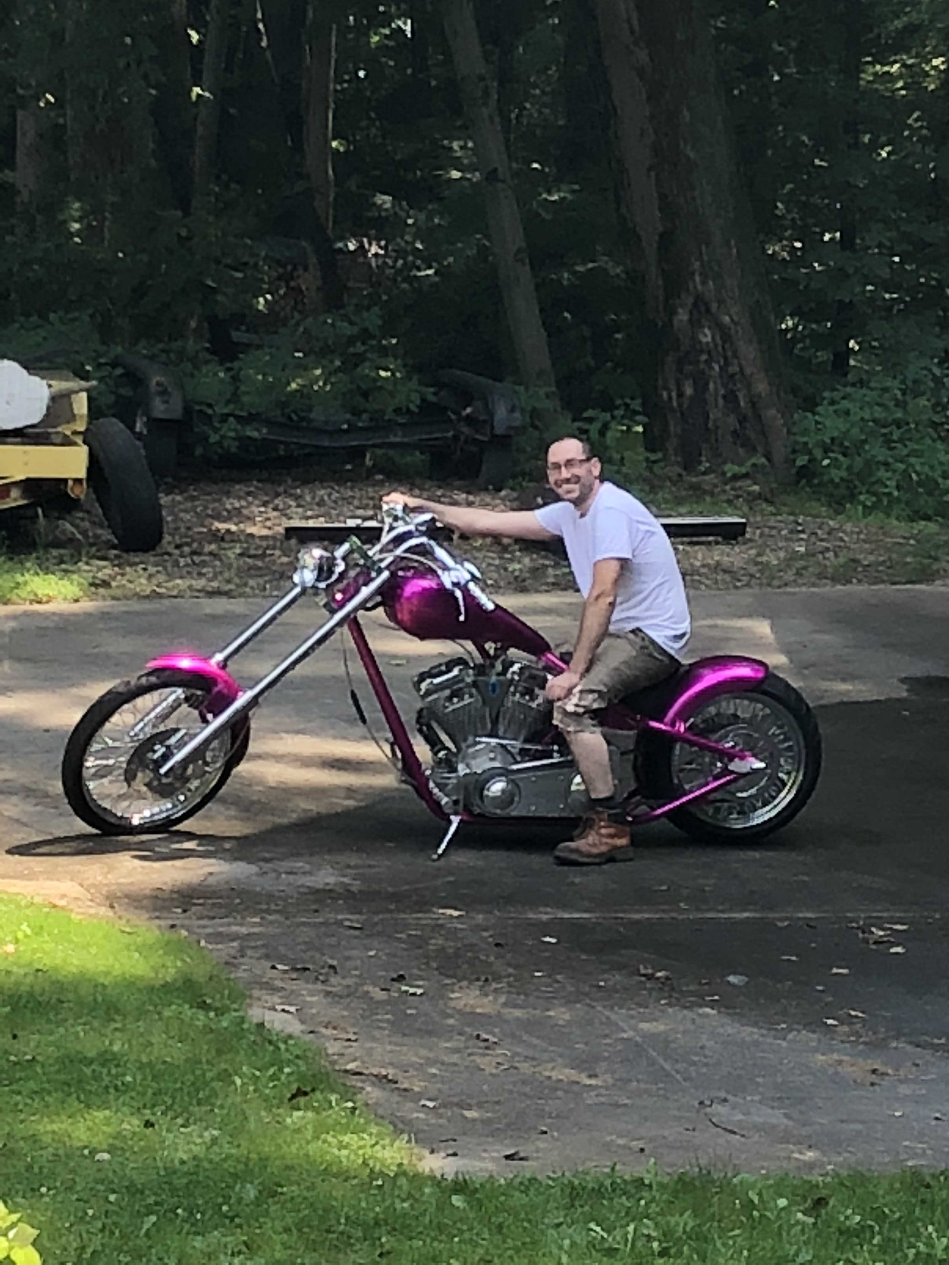 2002 Redneck Engineering Custom for Sale in Transfer, PA (Item 847788)