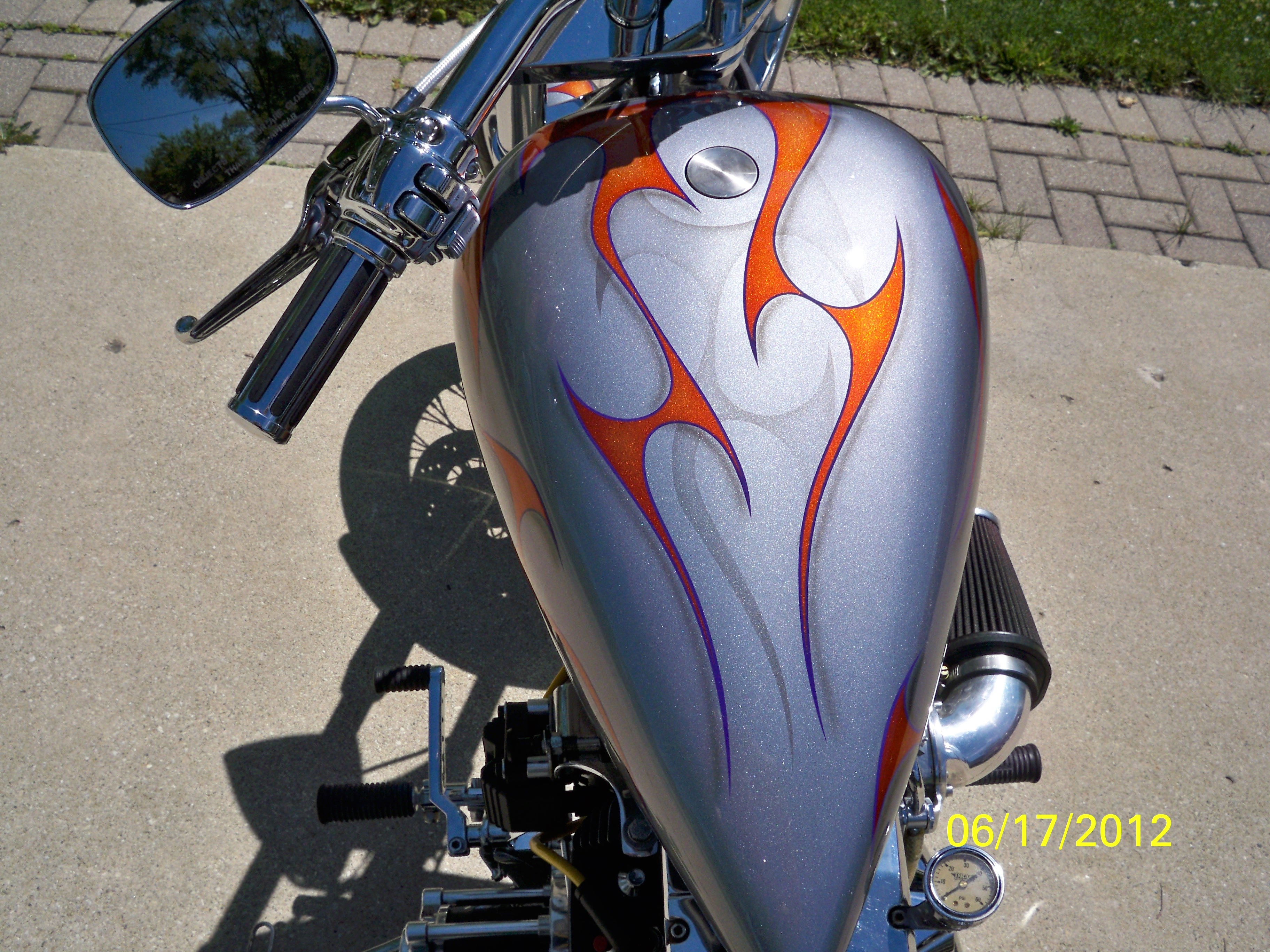 2012 Ultima Rigid for Sale in LOMBARD, IL (Item 849726)