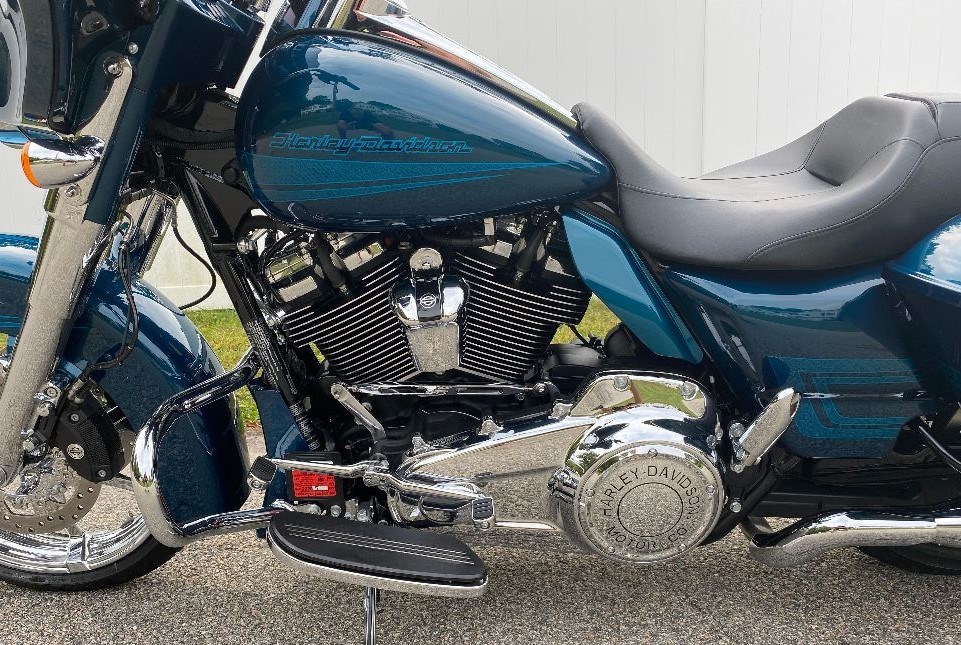 2020 Harley-Davidson® FLHX Street Glide® for Sale in Cortlandt Manor ...