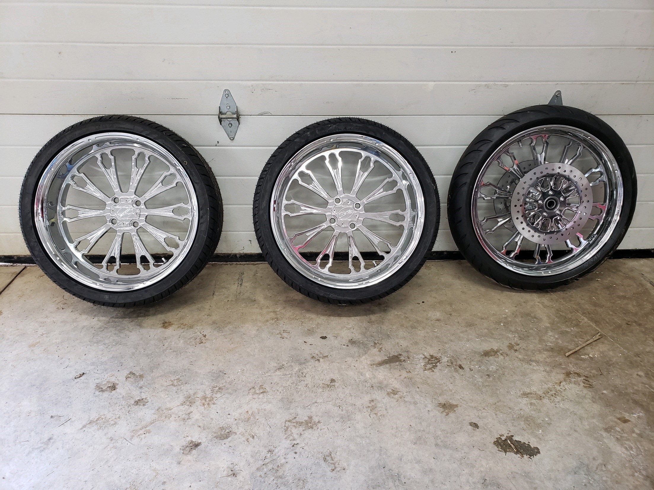 2017 Harley-Davidson® FLRT Freewheeler® for Sale in New Palestine, IN ...