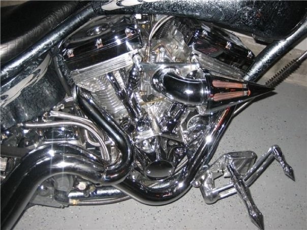 2006 Southern Motorcycle Works Demonition for Sale in Goose Creek, SC ...