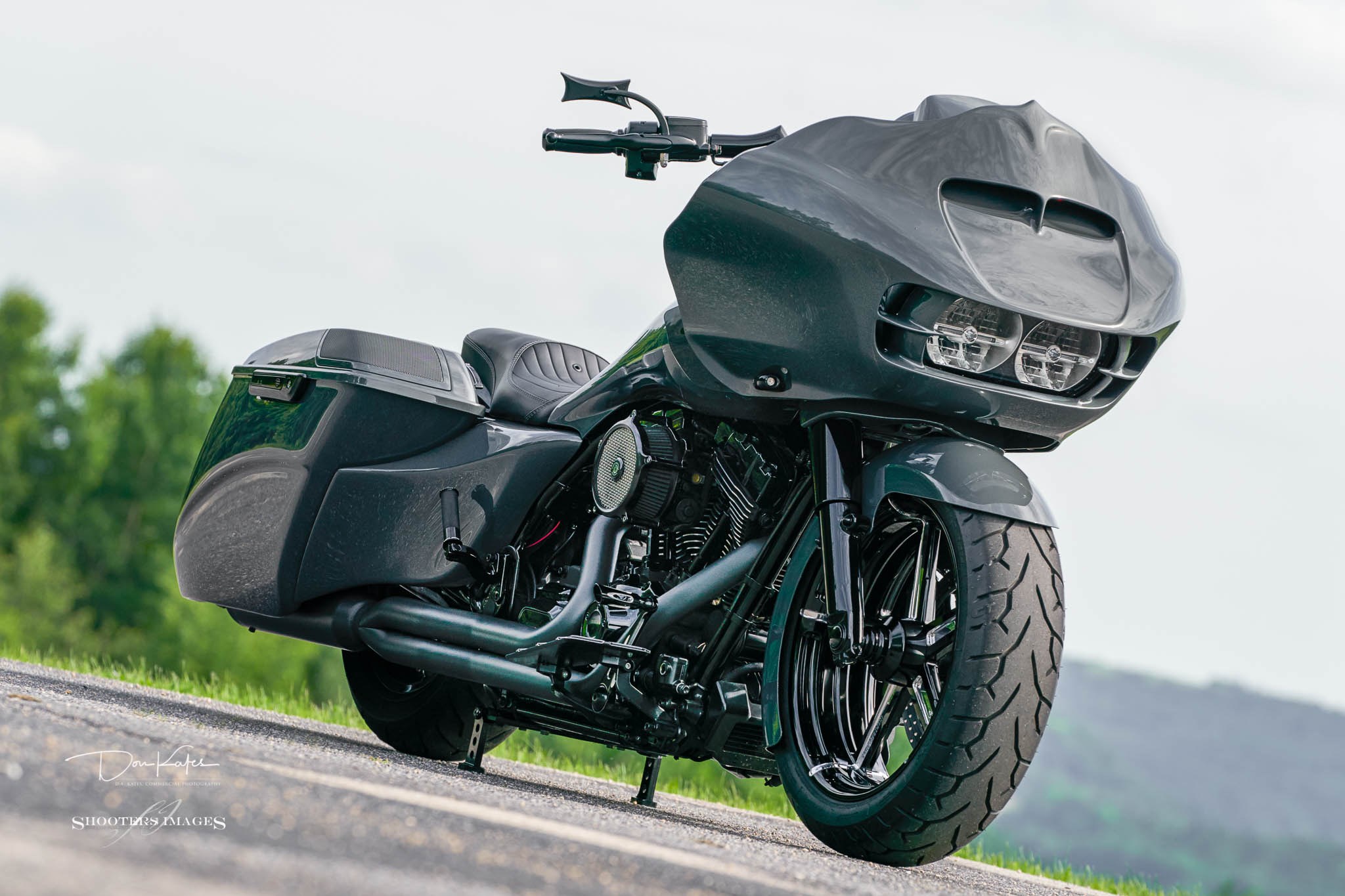 2015 Harley-Davidson® FLTRXS Road Glide® Special for Sale in Cross ...